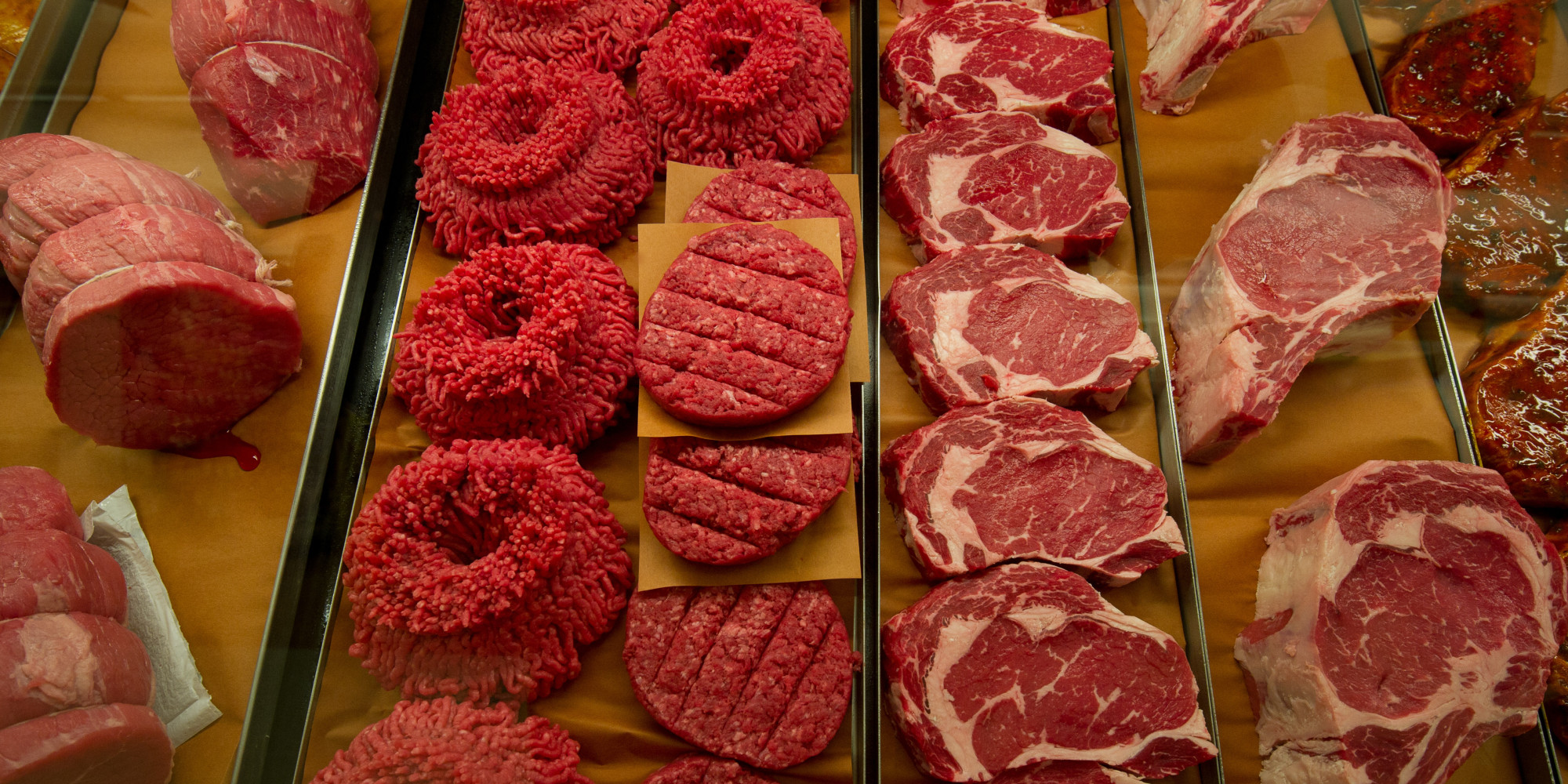 La consommation de viande a beaucoup augmenté ces dernières années dans ...