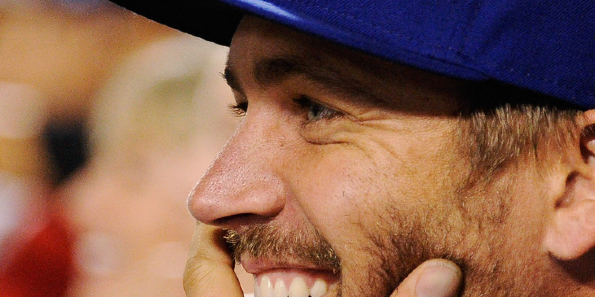 Why You're So Sad About Paul Walker's Death | HuffPost