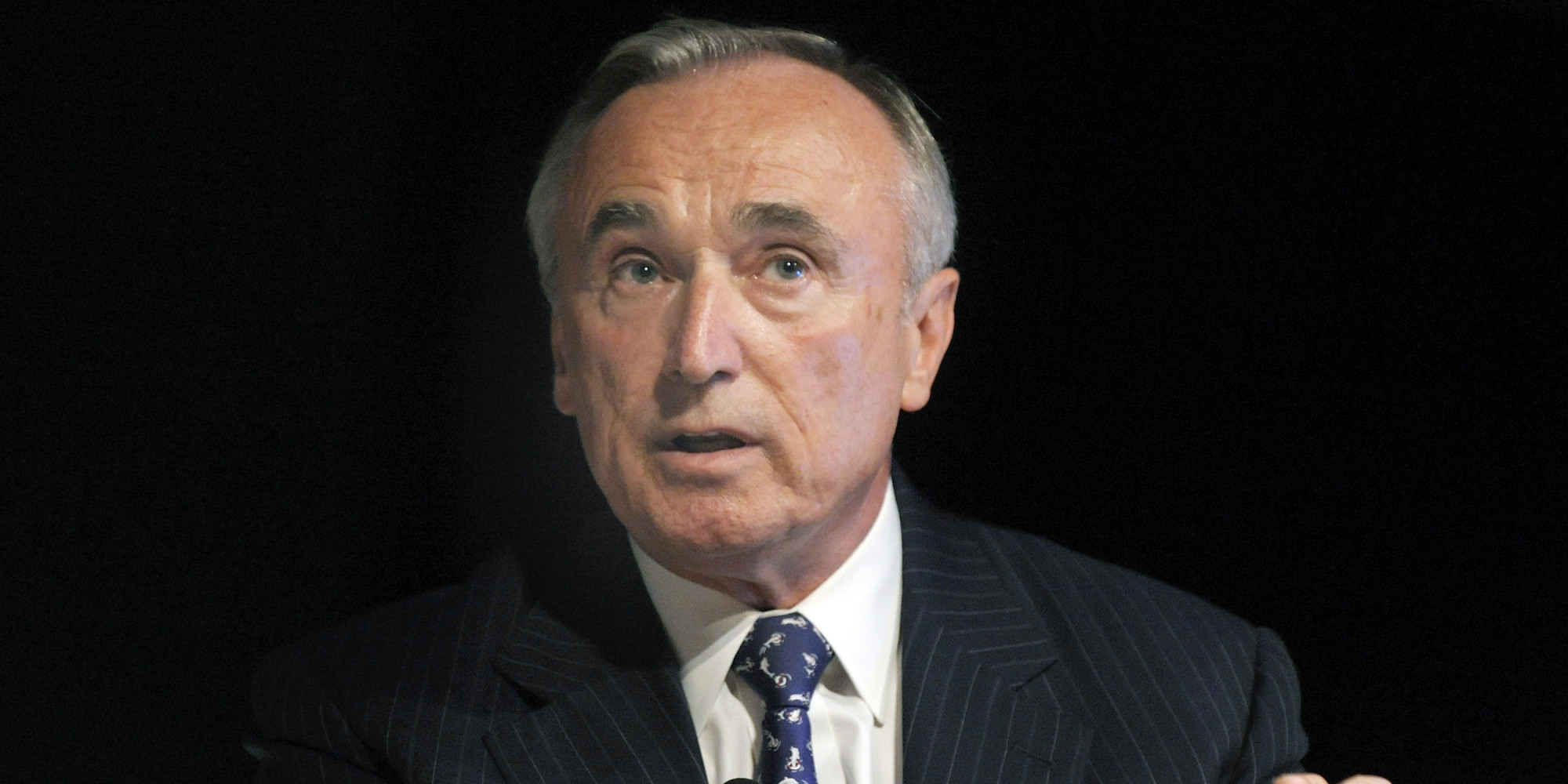 William Bratton - Alchetron, The Free Social Encyclopedia