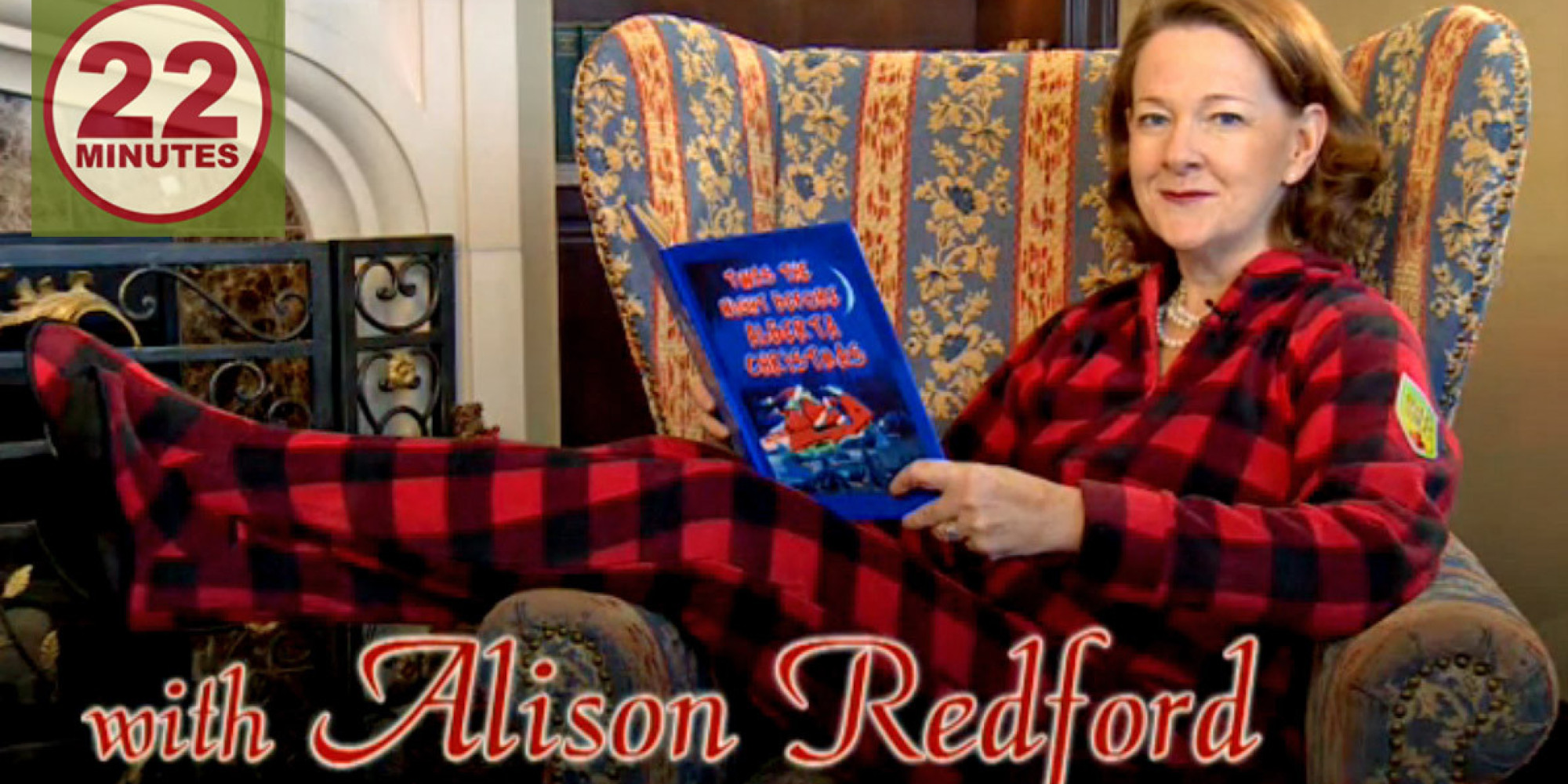 Alison Redford Memes