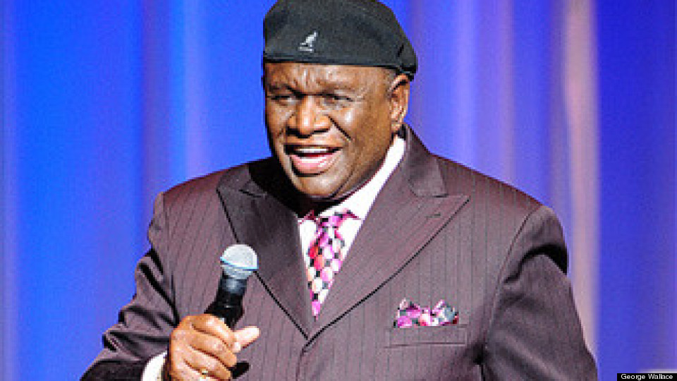 George Wallace (comedian) - Alchetron, the free social encyclopedia