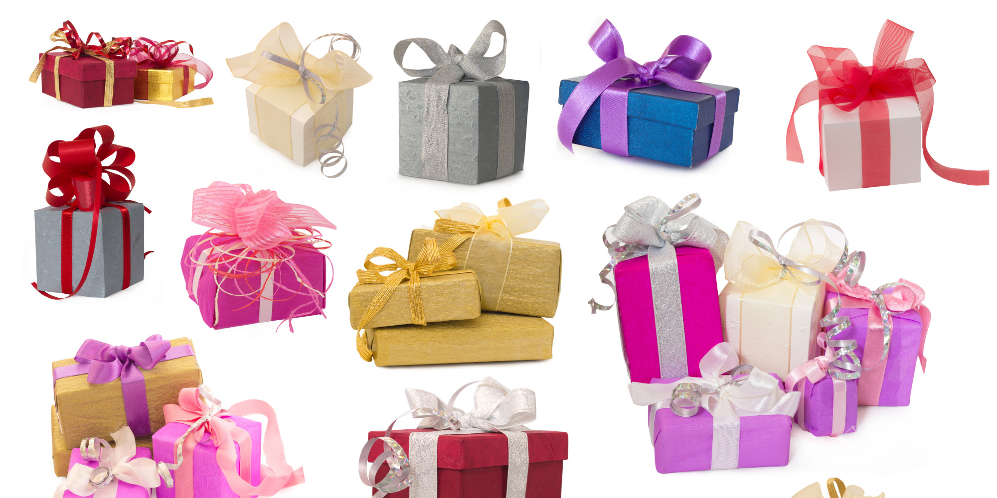 42 Fashion Editor-Approved Gifts | HuffPost