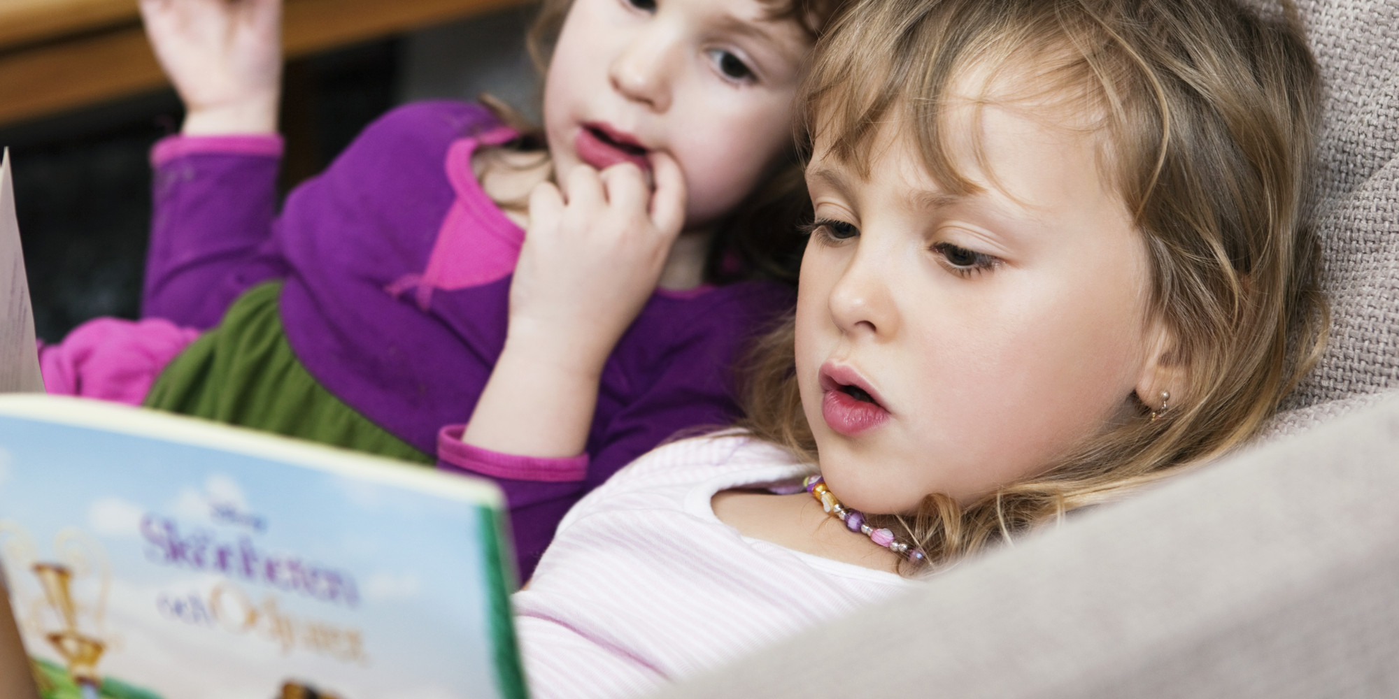 Children's Books 2013: 17 Delightful Books To Read With Your Kids This ...