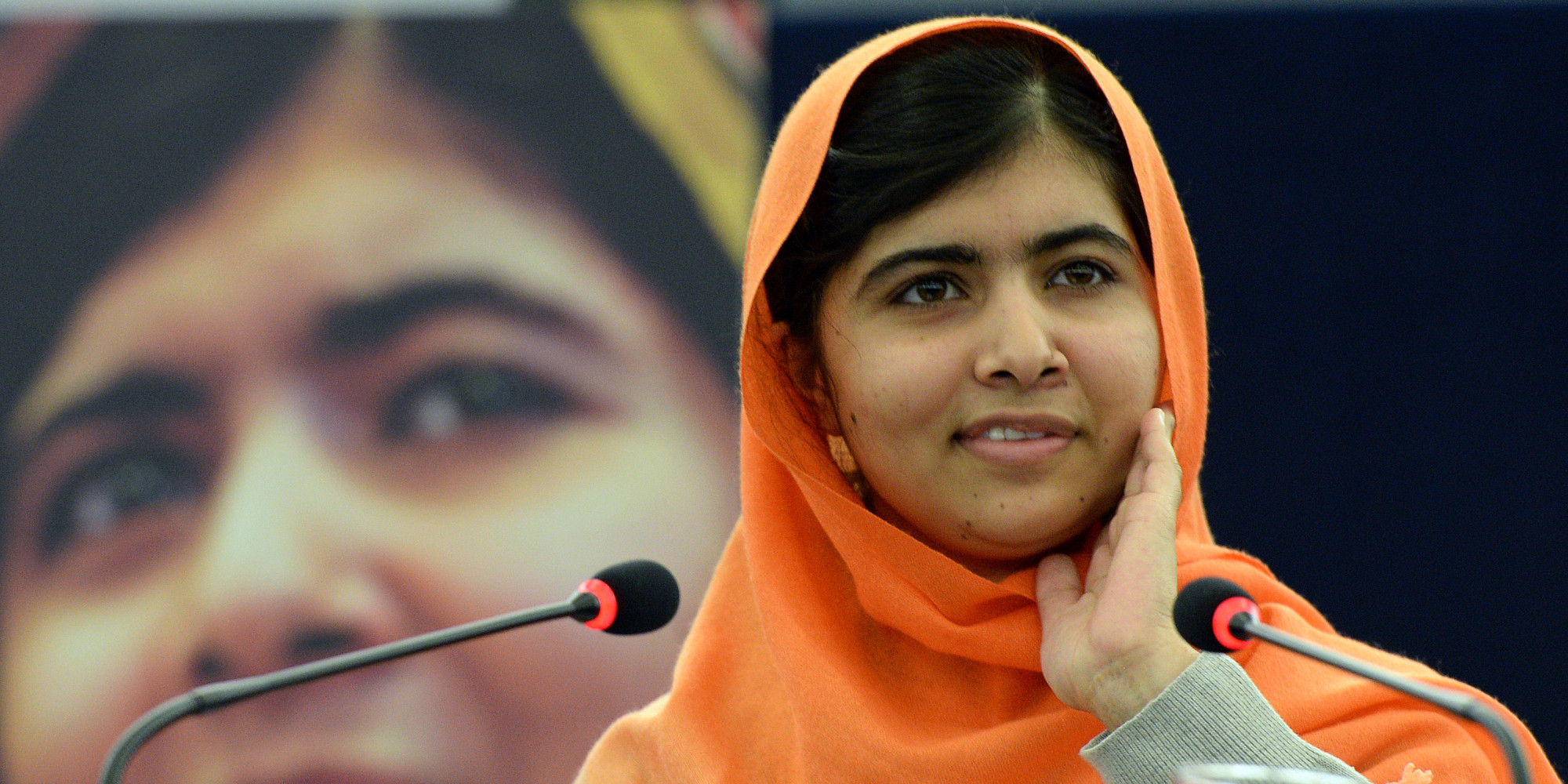 Malala Yousafzai's Toughest Battle? | HuffPost