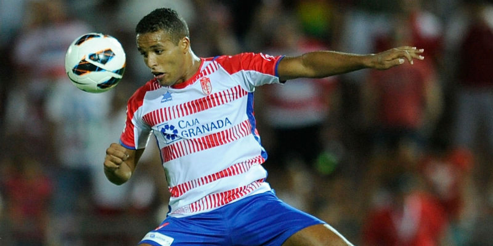 Le footballeur marocain Youssef El Arabi rate l'immanquable (VIDÉO)