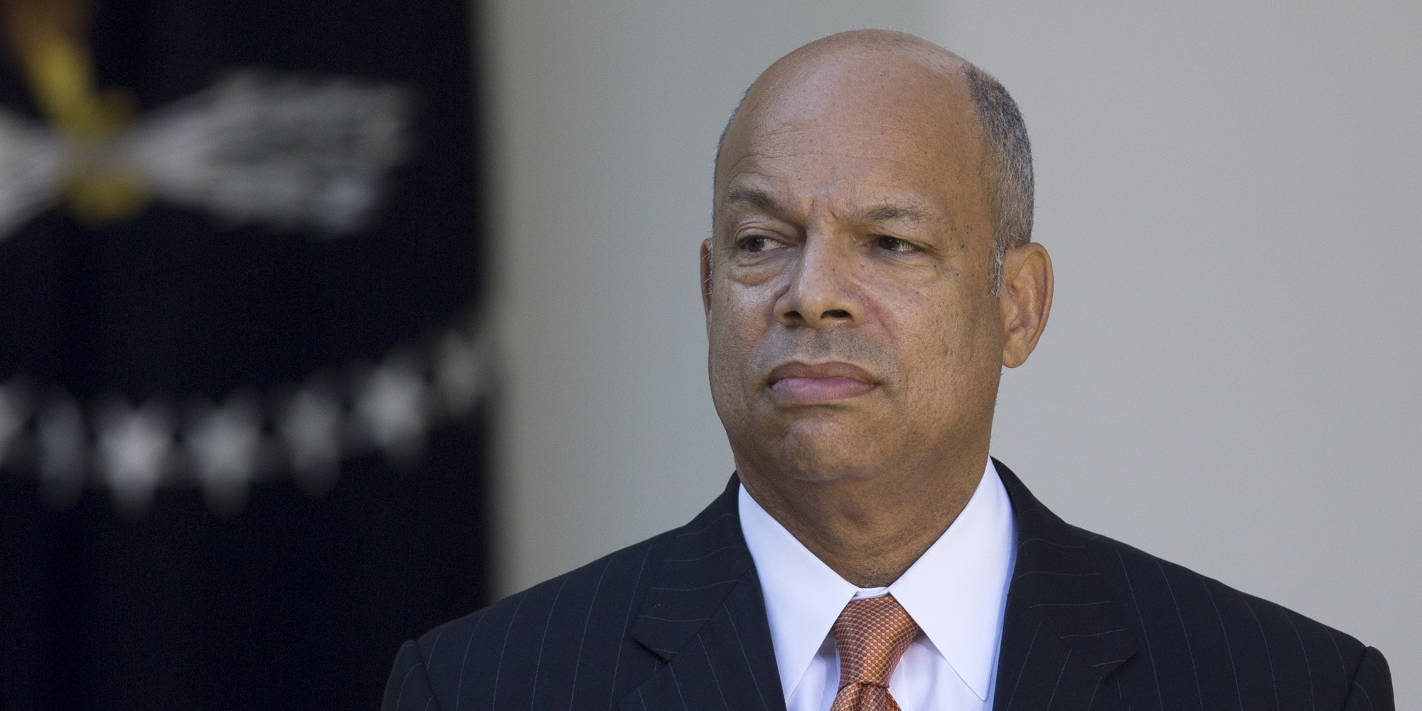 Jeh Johnson - Alchetron, The Free Social Encyclopedia