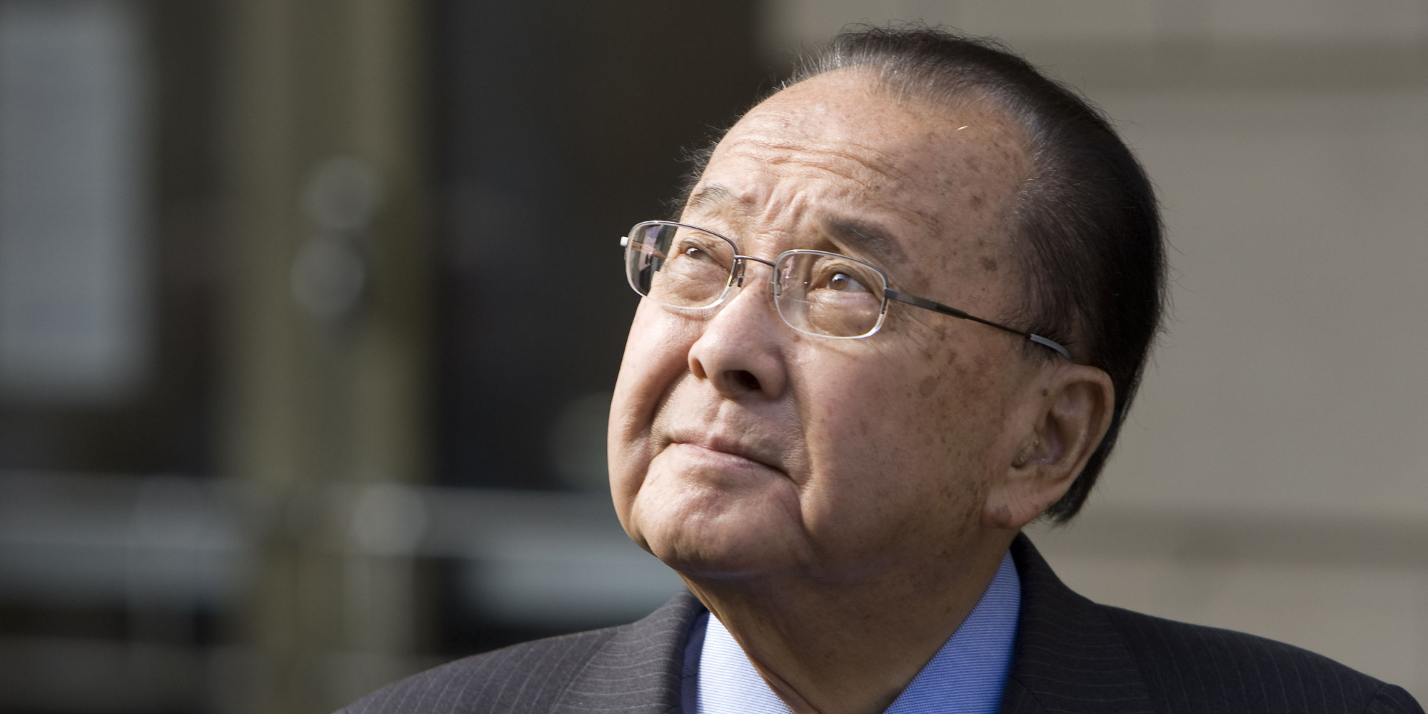 Senator Daniel Inouye Tribute: Why We Need More Leaders Like Him In ...