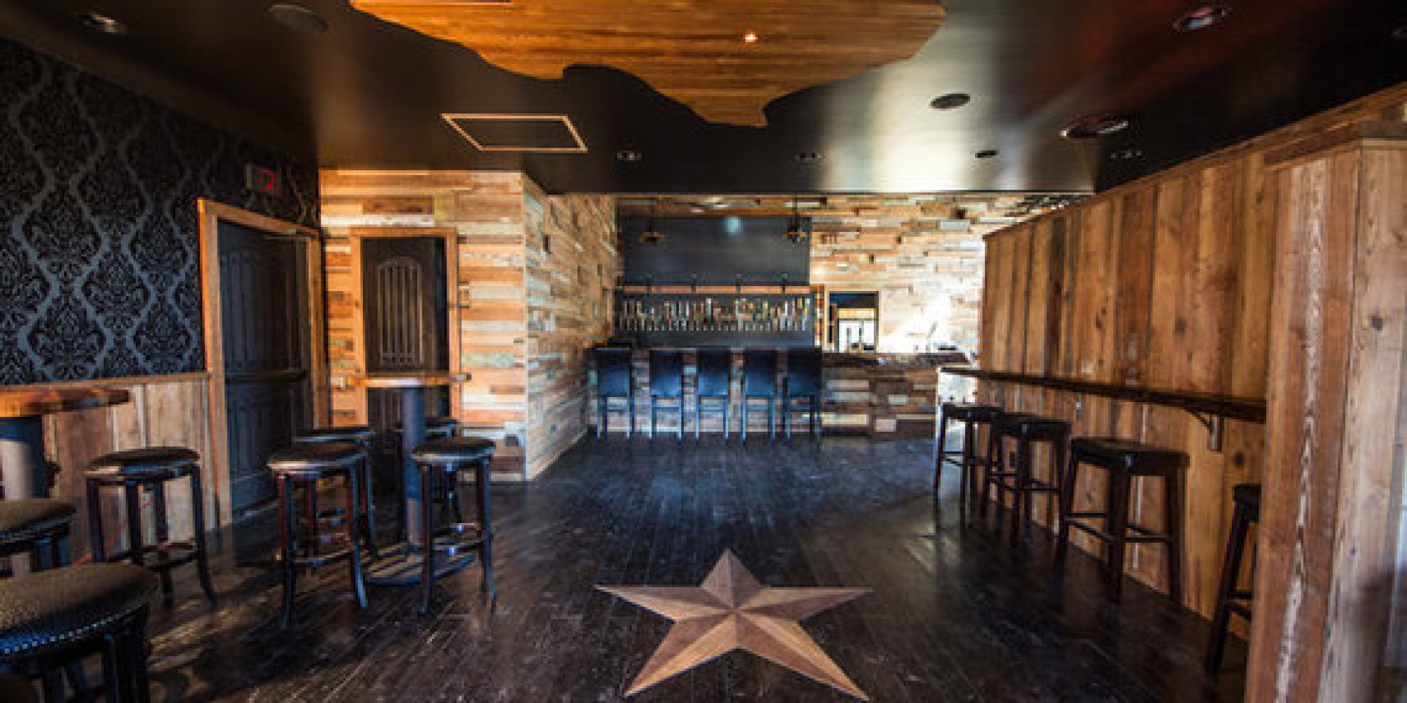These Are the 33 Best New Bars in America | HuffPost