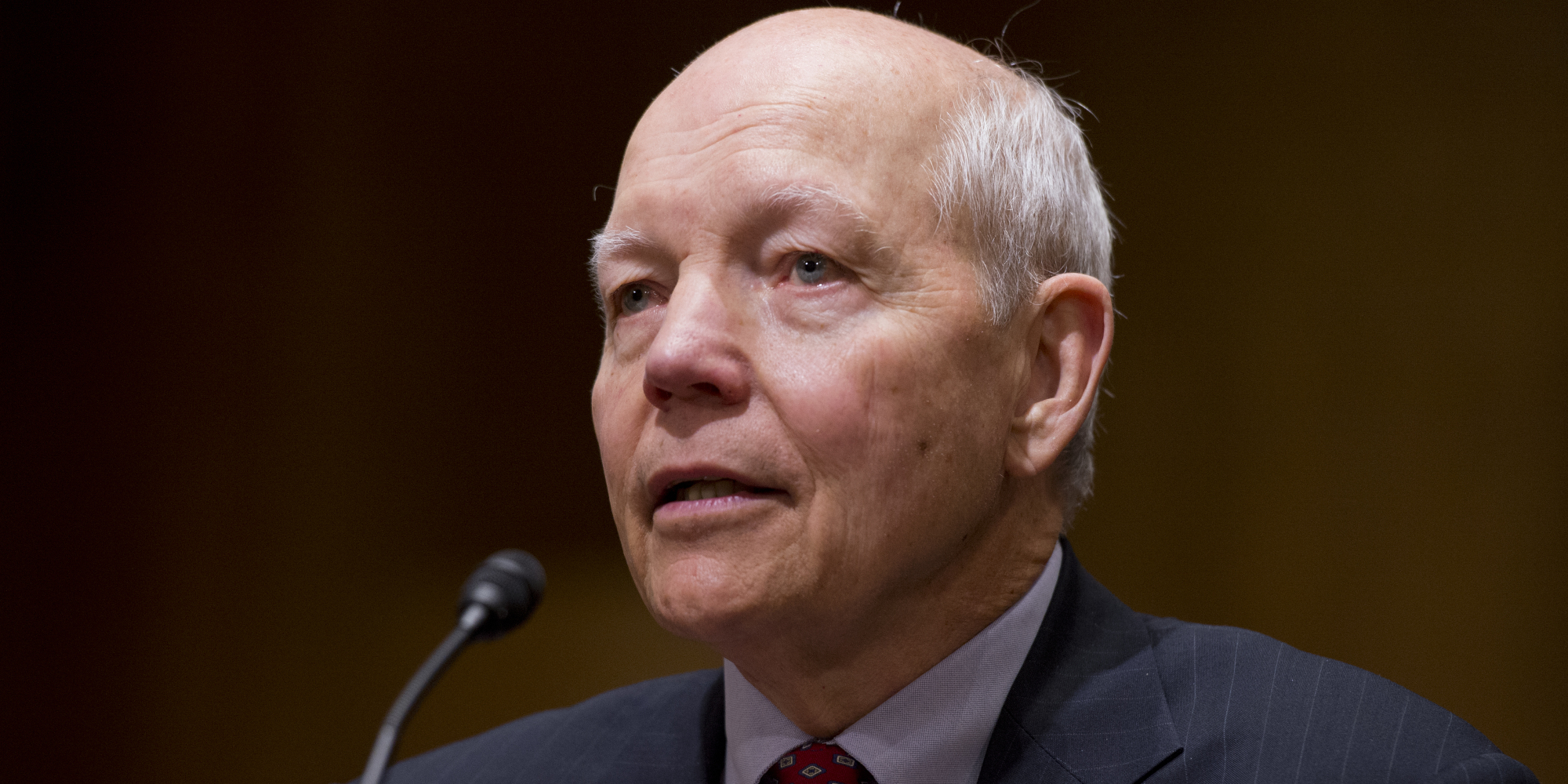 John Koskinen - Alchetron, The Free Social Encyclopedia