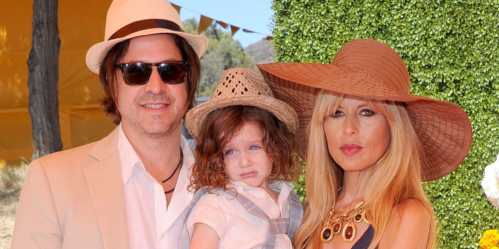 Rachel Zoe Gives Birth To Her Second Baby Boy! | HuffPost