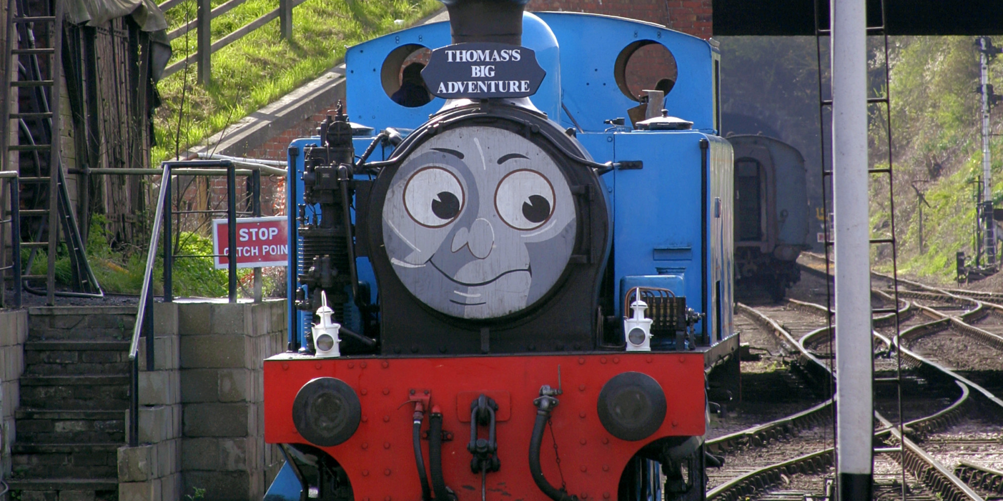 Image Emilyseason13promopng Thomas The Tank Engine
