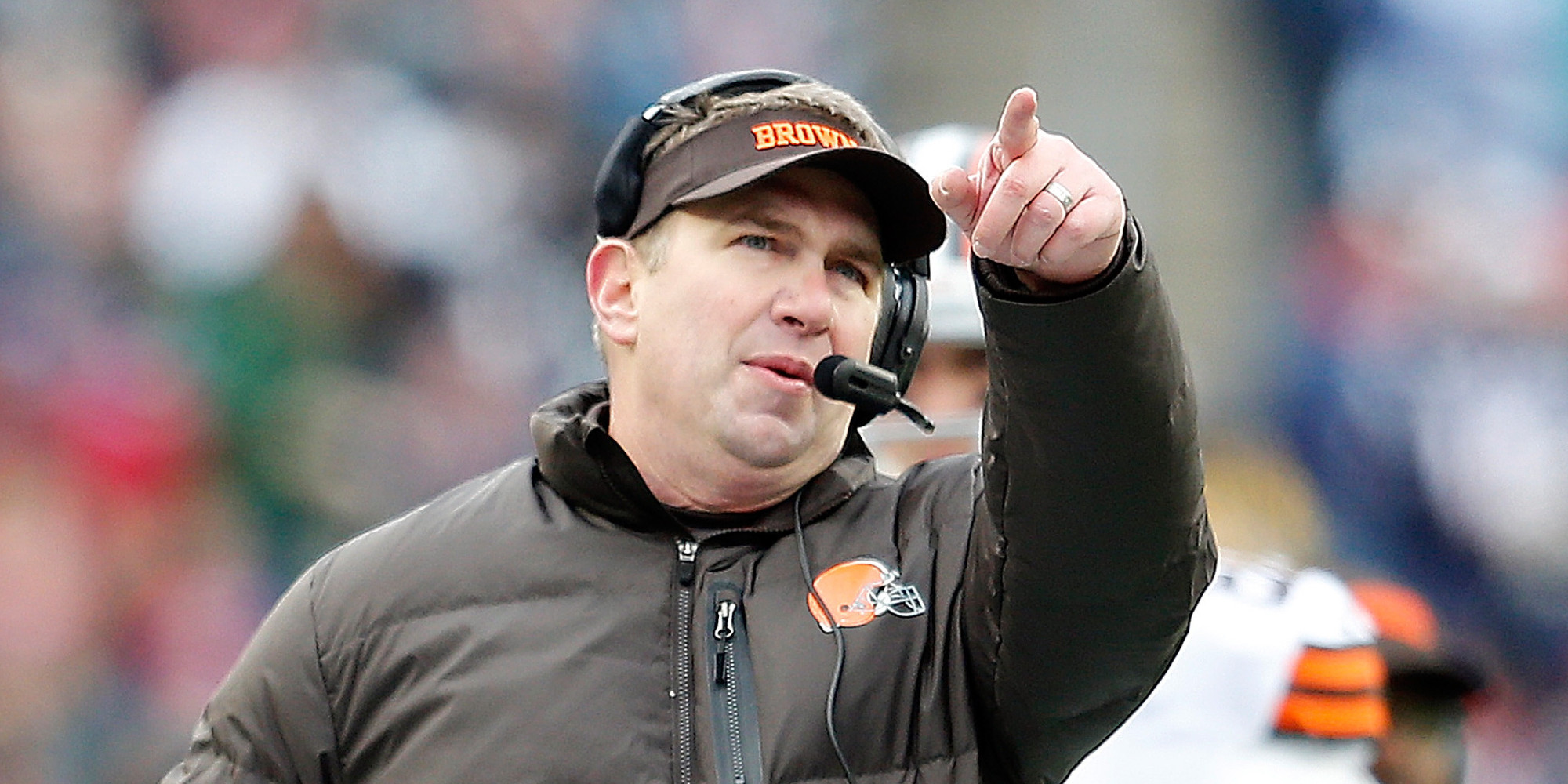 Rob Chudzinski - Alchetron, The Free Social Encyclopedia