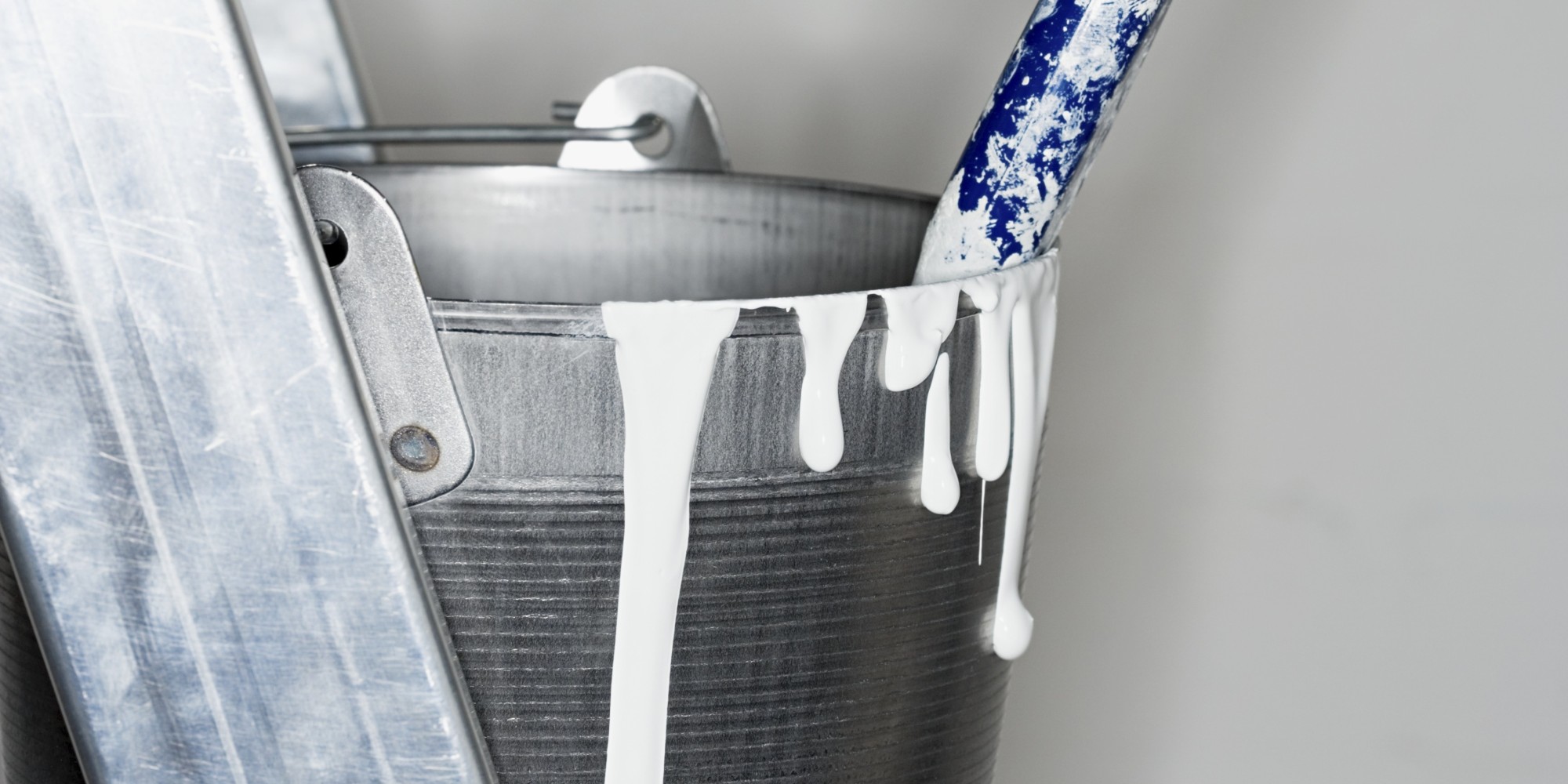 Designers Reveal How To Get White Paint Right (PHOTOS) | HuffPost