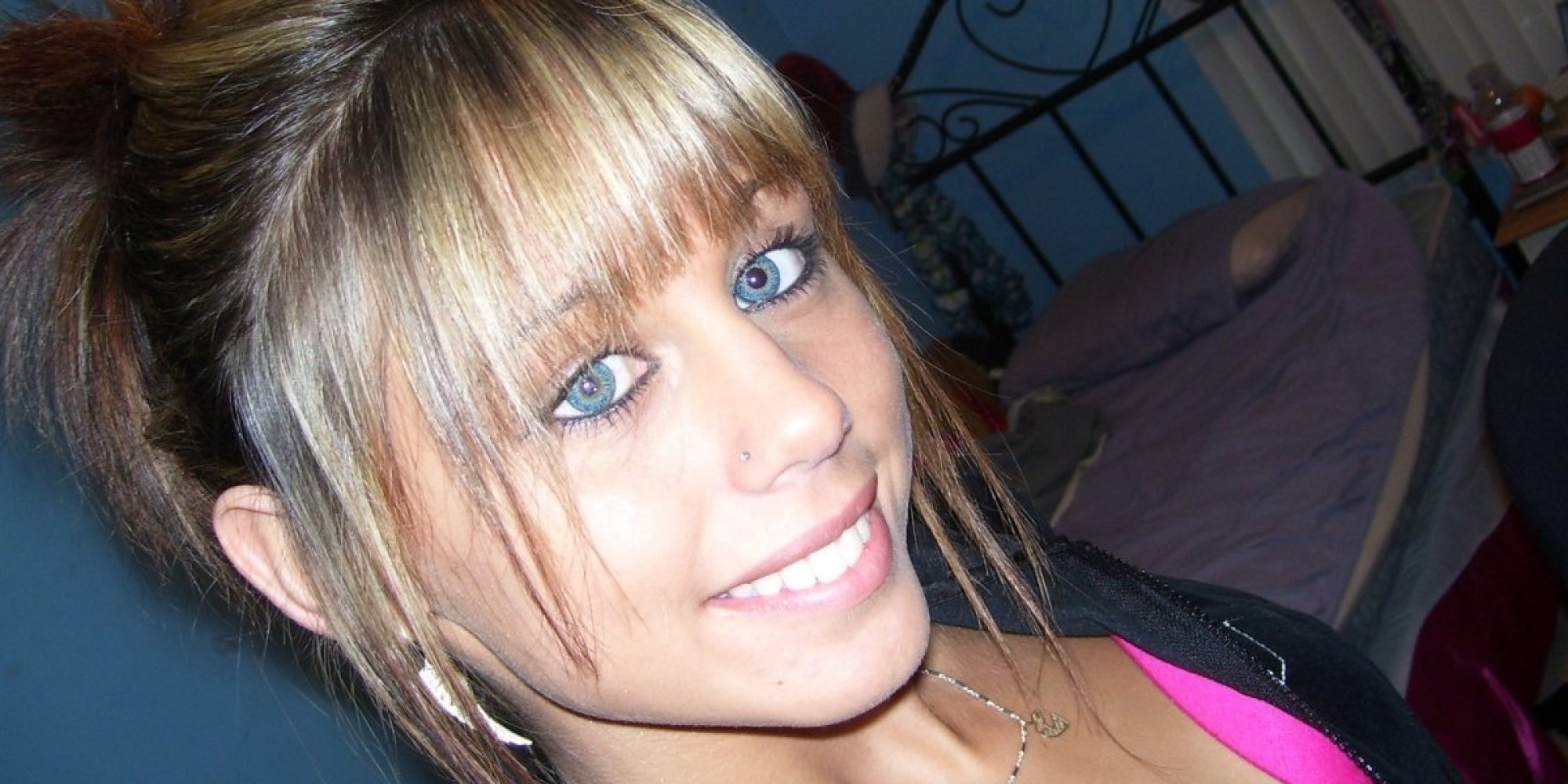 Brittanee Drexel's Family Among Those Awaiting Identification Of ...