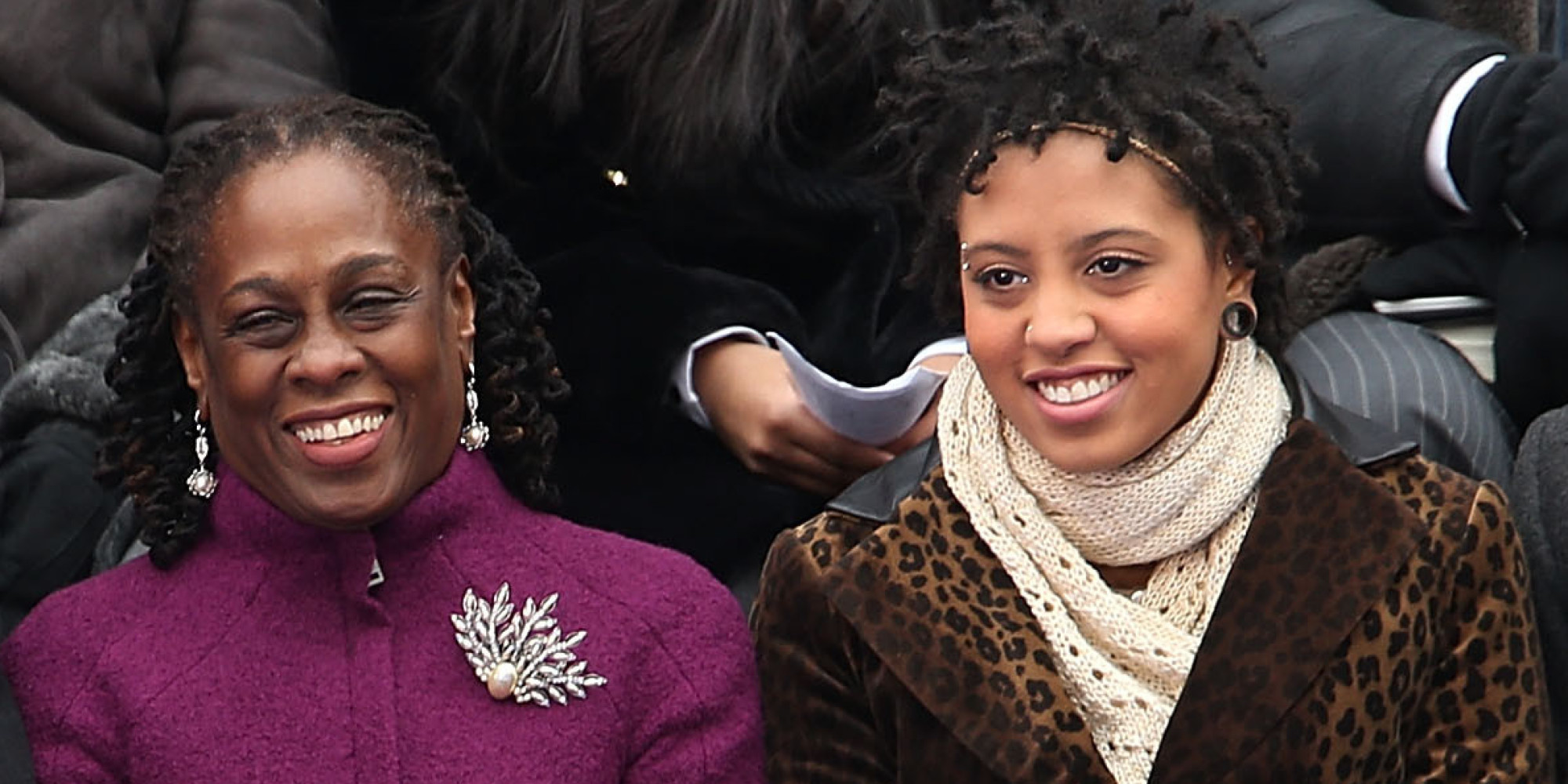 Chirlane McCray - Alchetron, The Free Social Encyclopedia