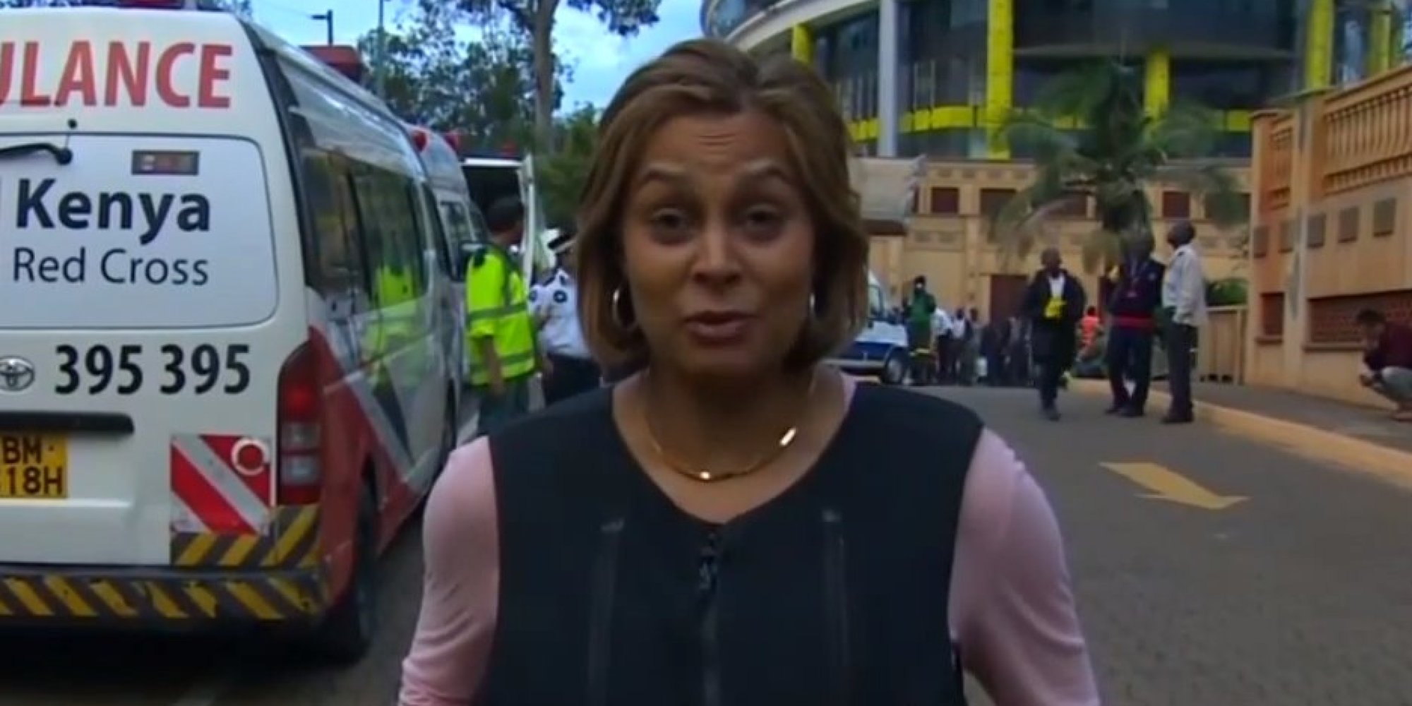 Zain Verjee - Alchetron, The Free Social Encyclopedia