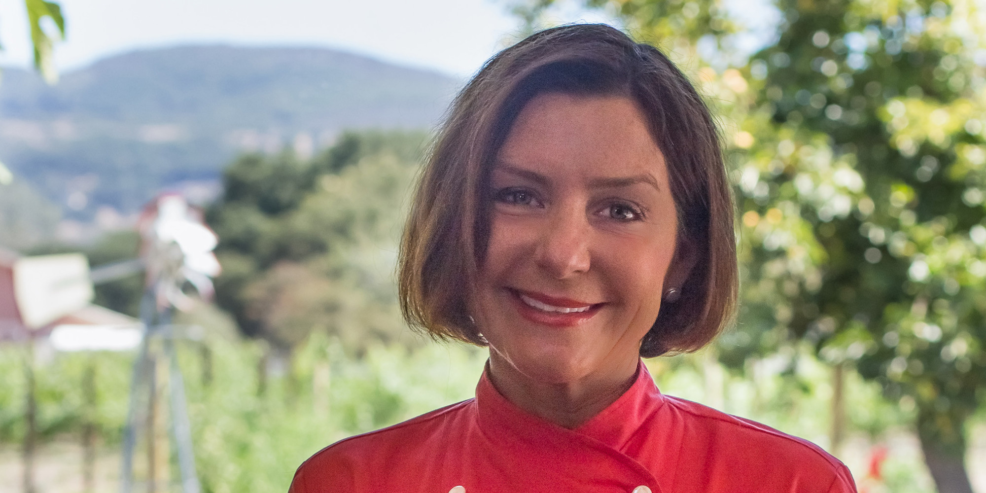 Cheryl Forberg - Alchetron, The Free Social Encyclopedia