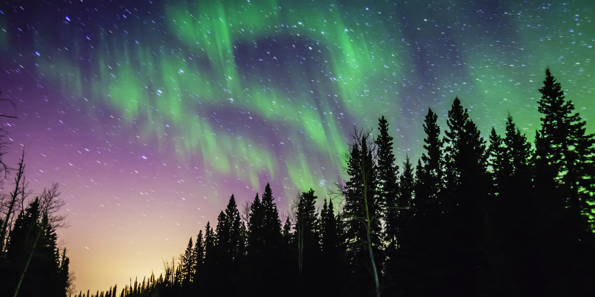 Alaska Celebrates 55 Years Of Statehood | HuffPost