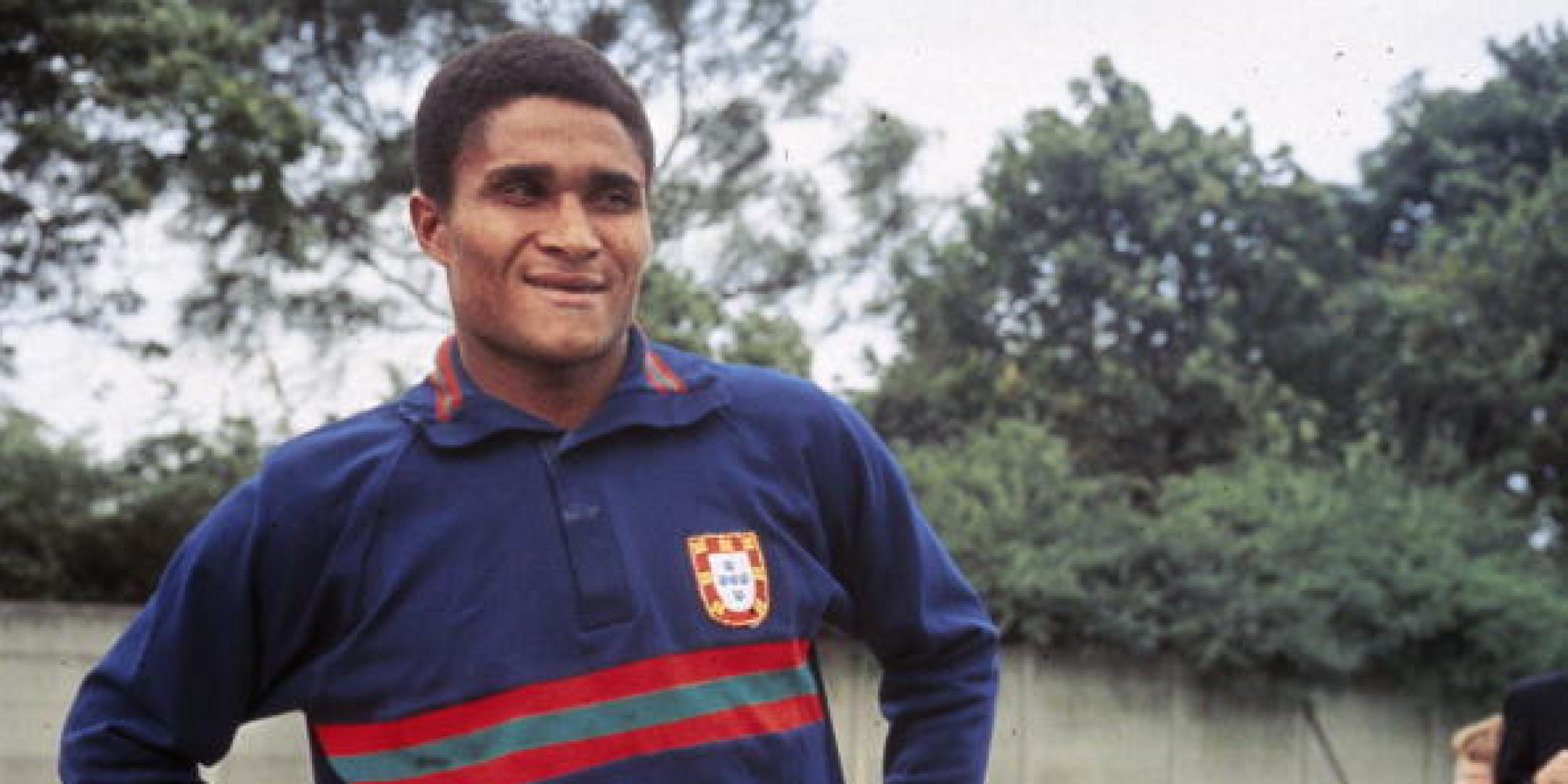 Eusébio, Portugal And Benfica Great, Dies Aged 71 | HuffPost UK