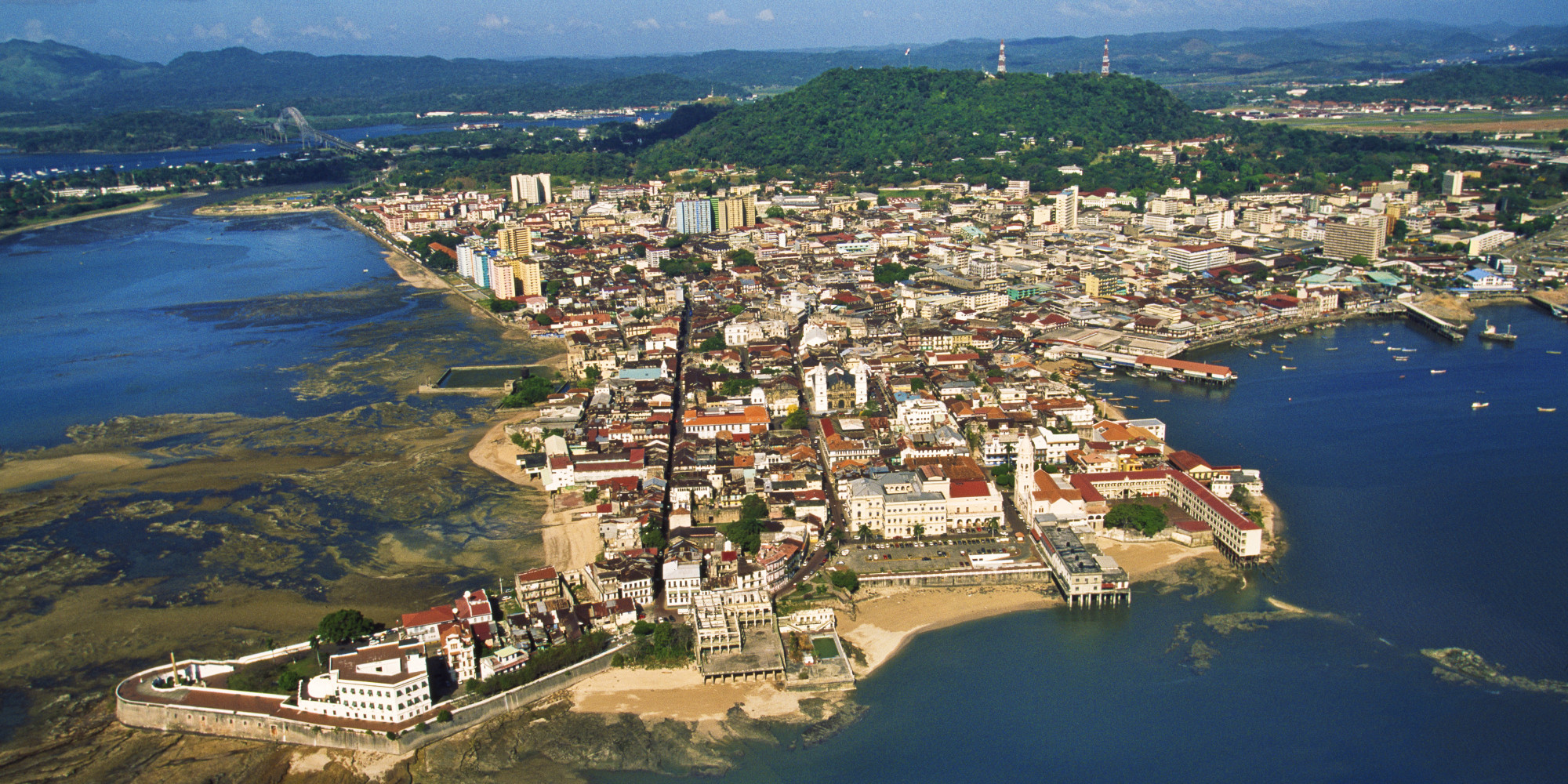 Is Panama Truly a Retirement Haven? Santa Fe, Part 3 of 5 | HuffPost