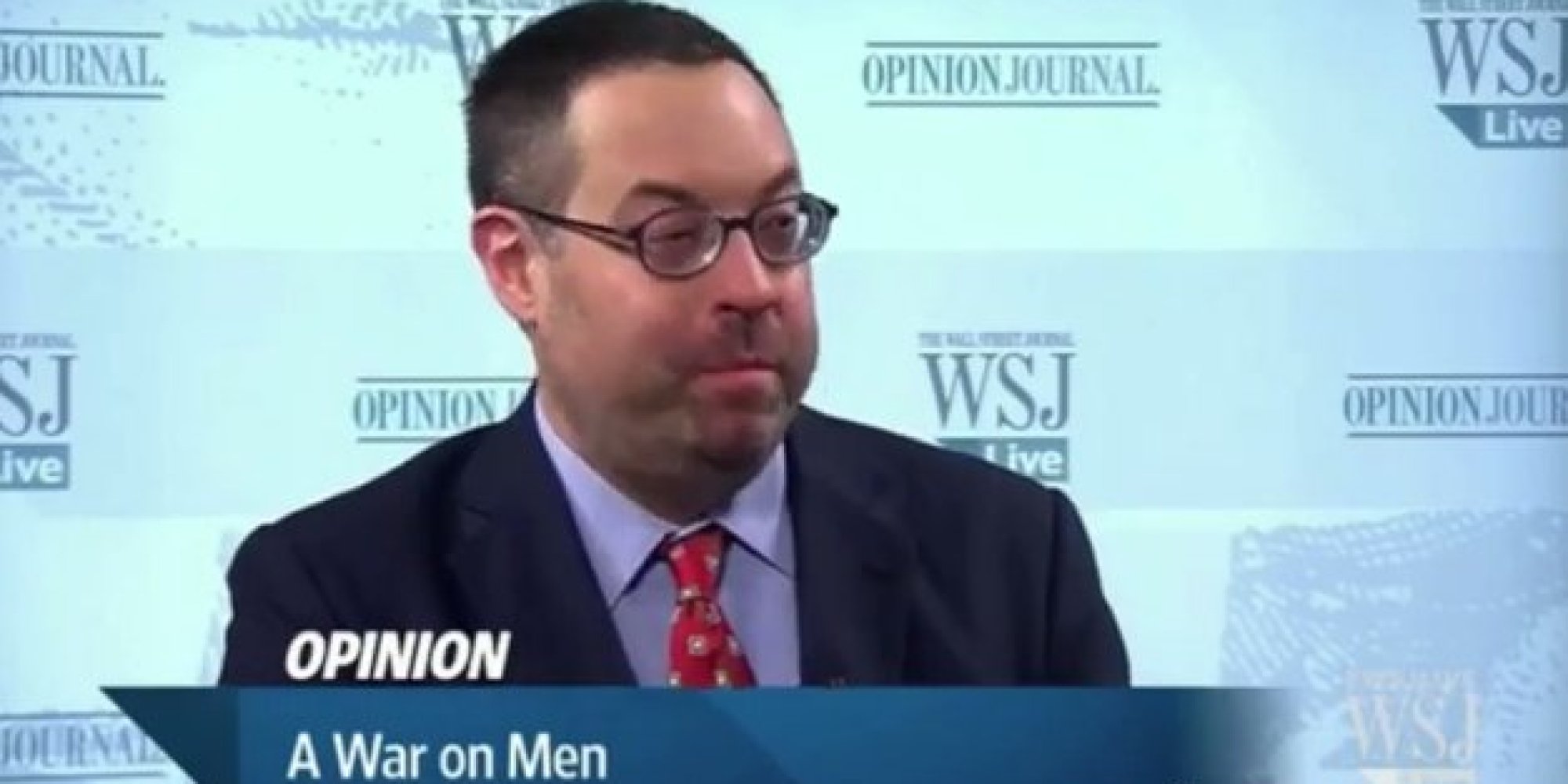 James Taranto Roe Effect