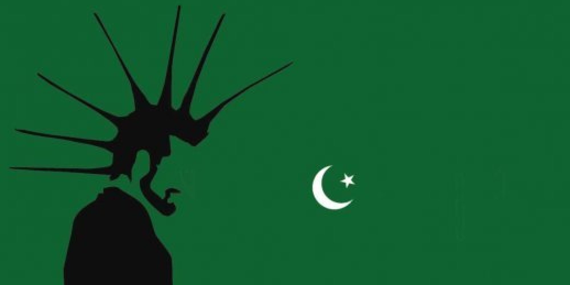 Taqwacore: Punk Piety For Young Muslim Rebels | HuffPost