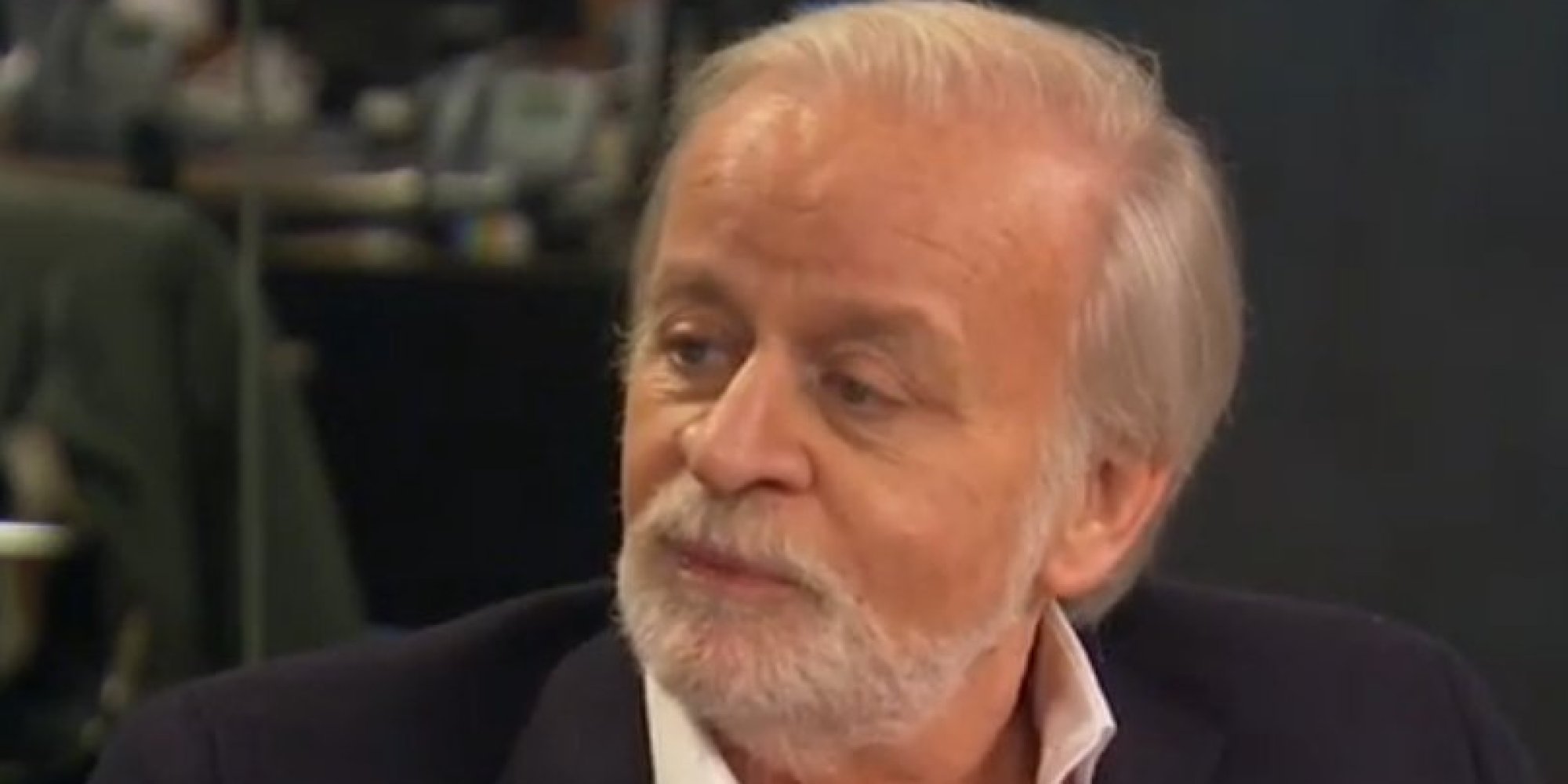 John Rizzo On Waterboarding: I Could Have Stopped It, But I Didn't ...