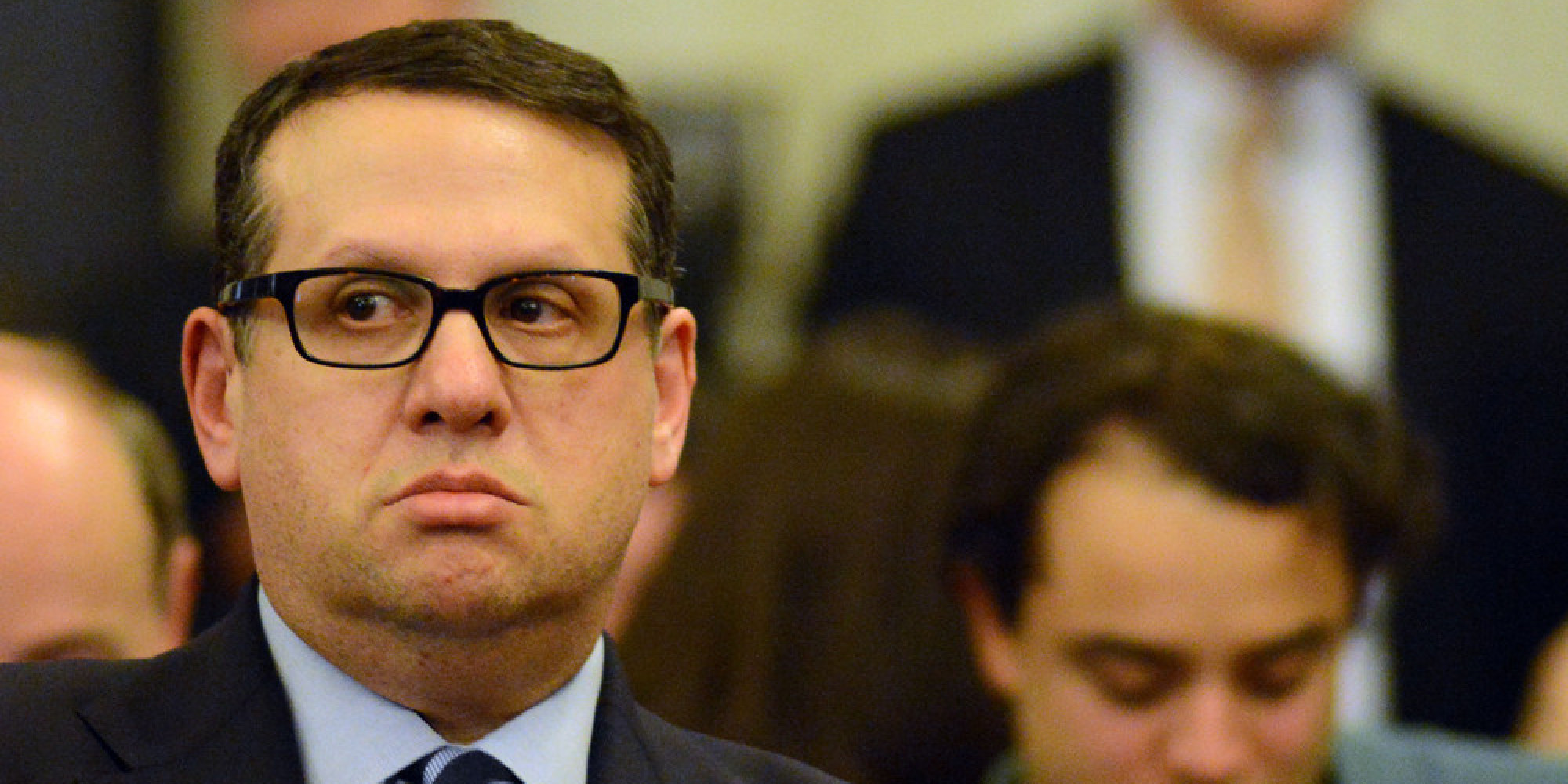 David Wildstein - Alchetron, The Free Social Encyclopedia