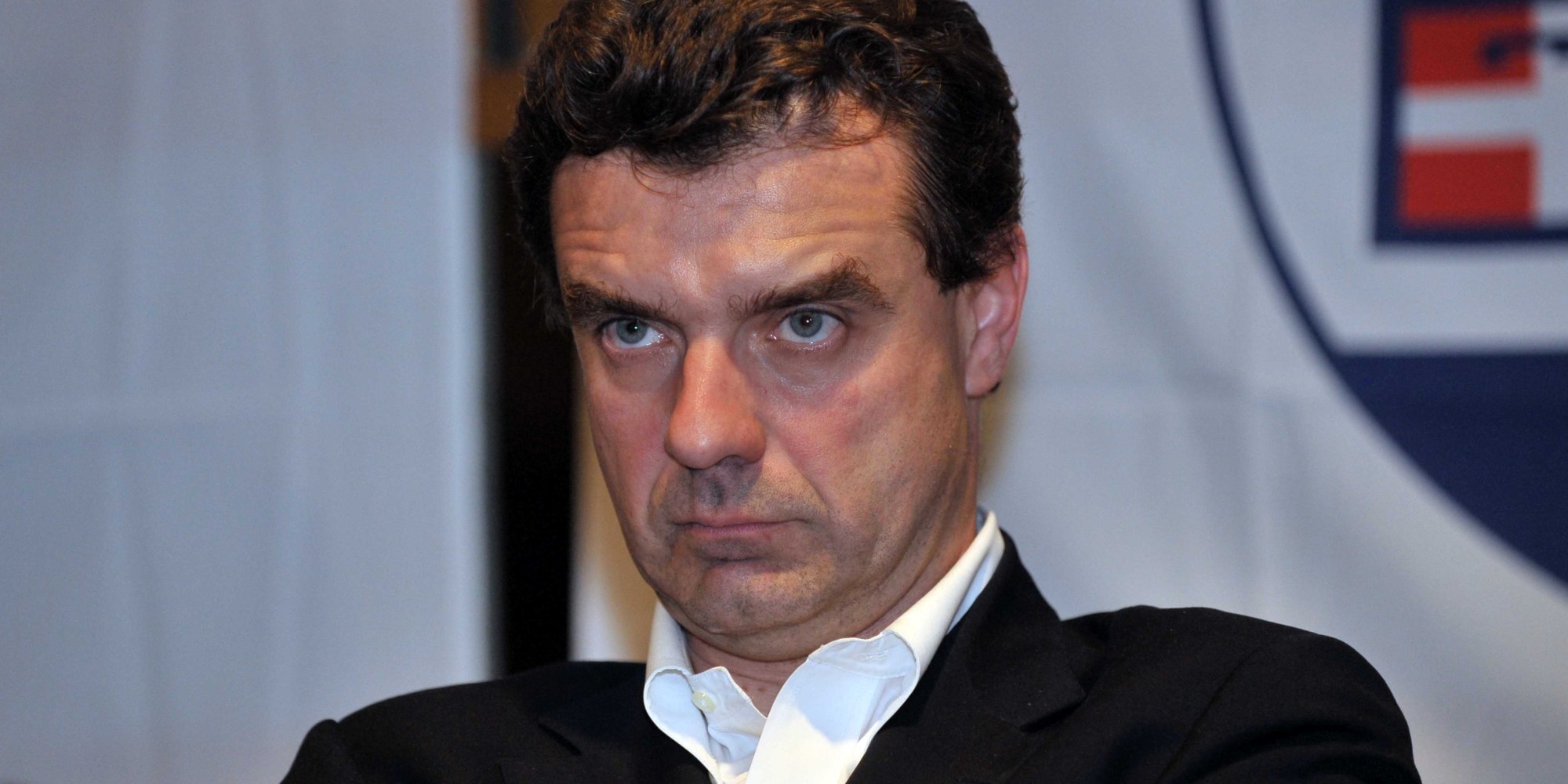 Roberto Cota - Alchetron, The Free Social Encyclopedia