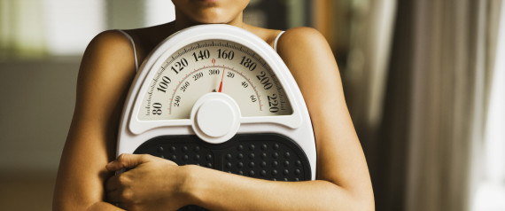 3 Reasons Why You Should Get Rid of Your Scale | Jennifer Rollin