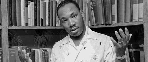 Rare Martin Luther King Jr. Speech Found in Arizona, Available for ...