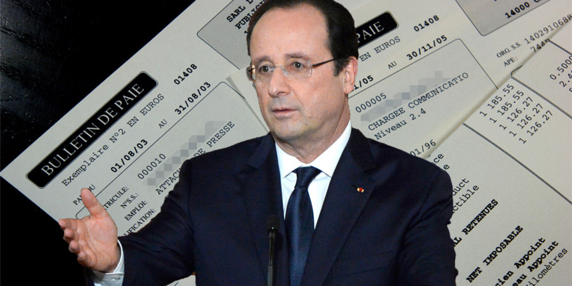 La branche famille de la Sécurité sociale est financée à plus de 60% par ces cotisations - Parti ...