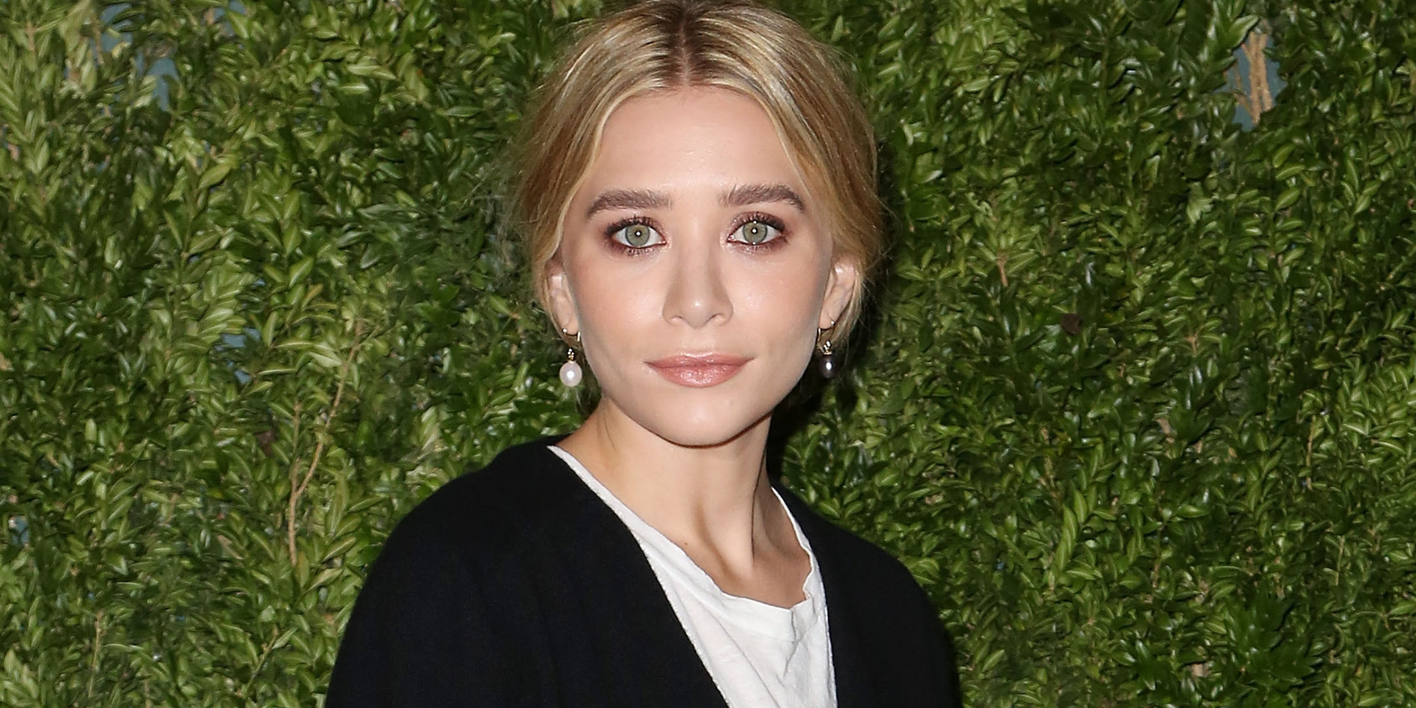 Ashley Olsen And Boyfriend David Schulte Split (REPORT) | HuffPost