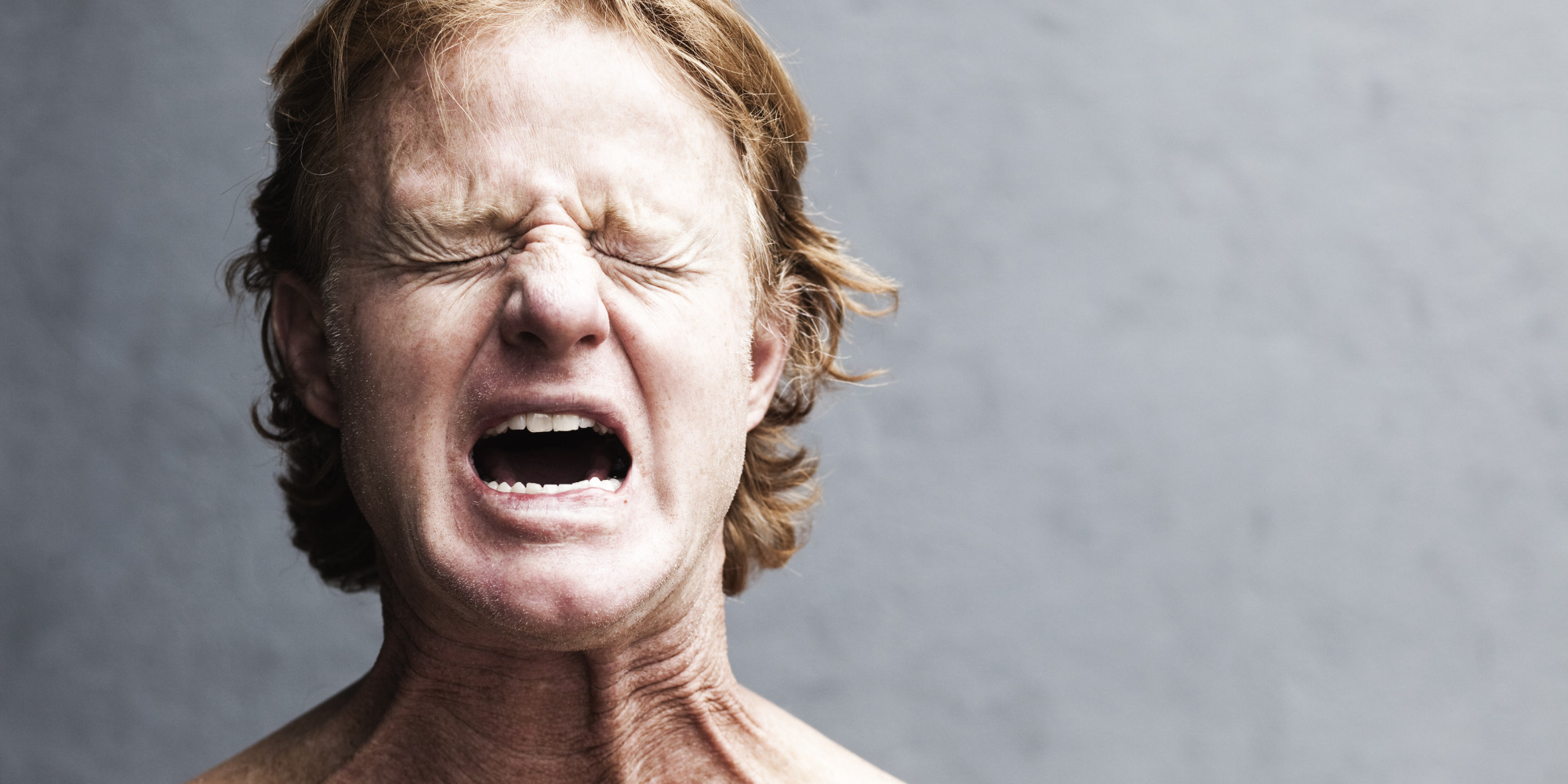 Perceptions Of Pain Intensity Associated With Grey Matter In Brain ...