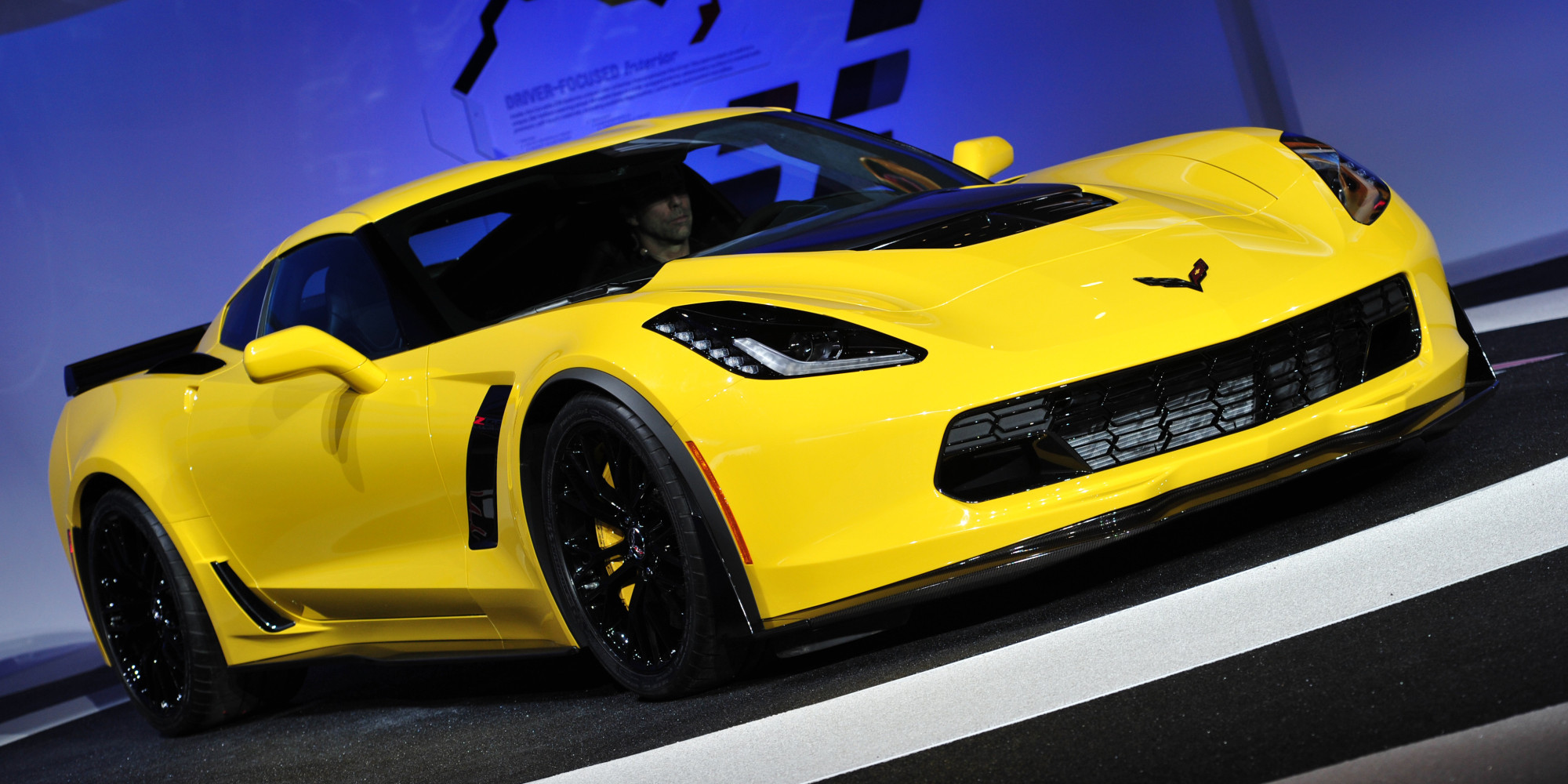Hot Cars For 2015