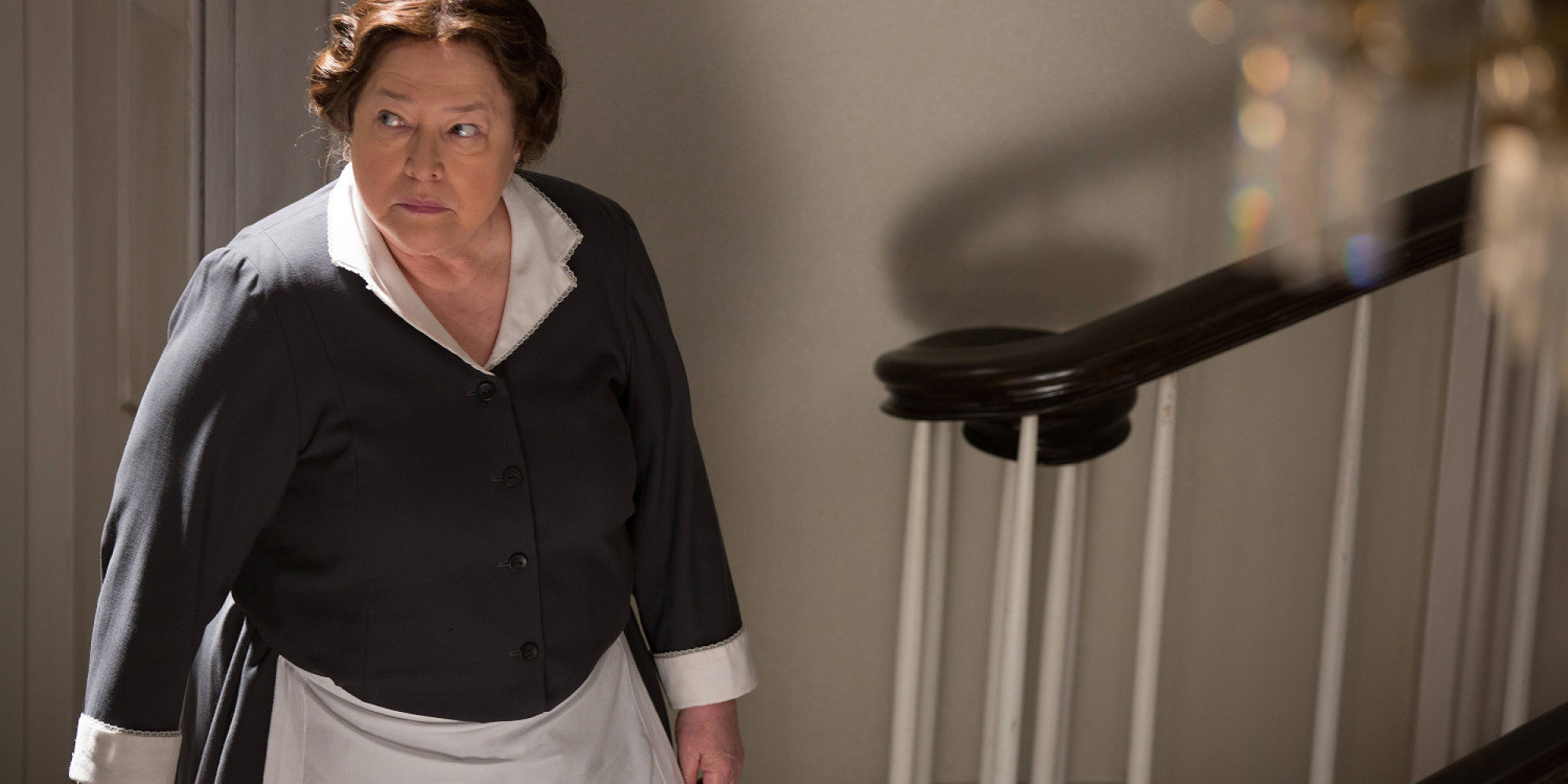 'American Horror Story: Coven' Episode 11 Recap: Blood Ties | HuffPost