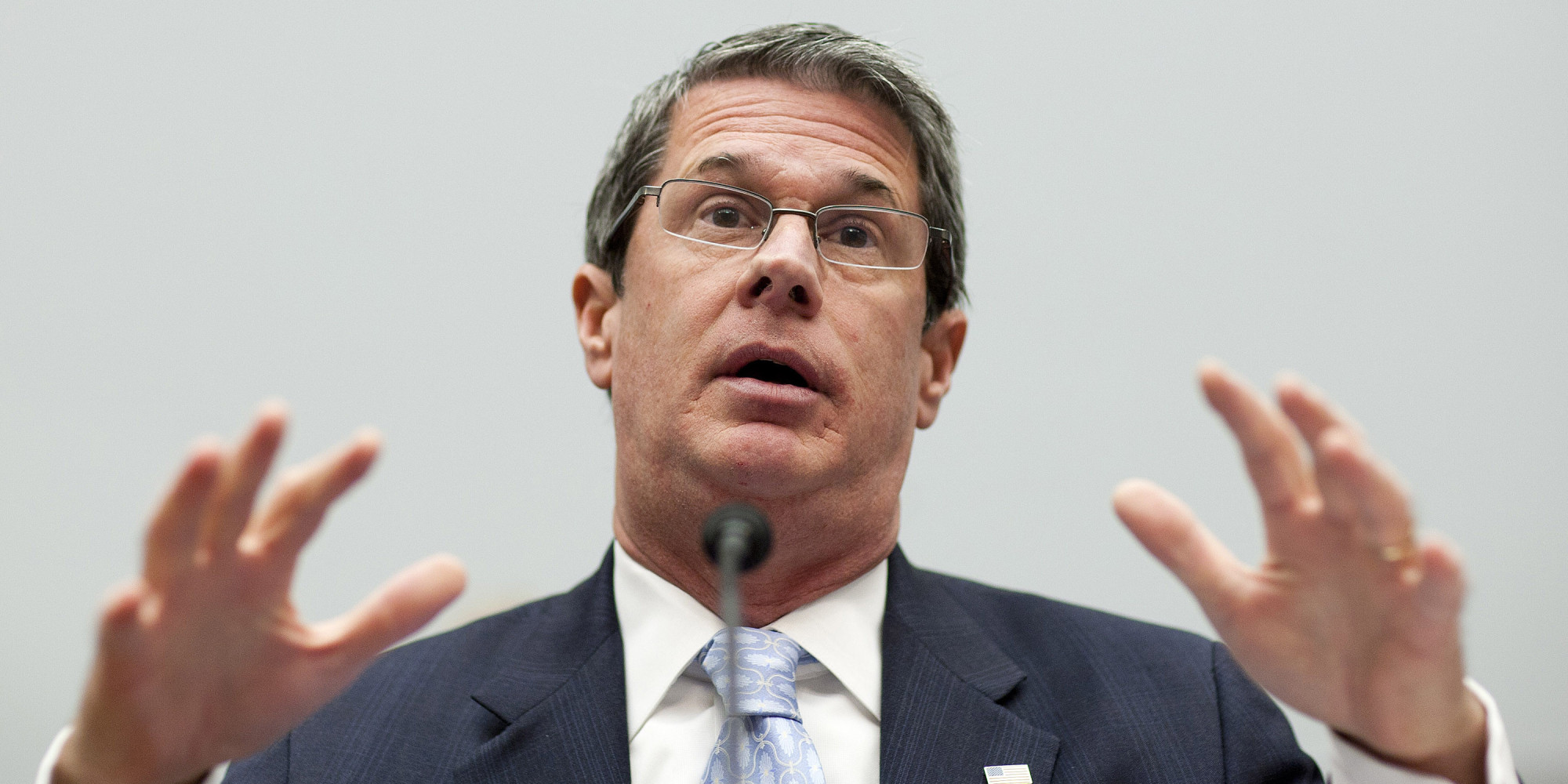 David Vitter - Alchetron, The Free Social Encyclopedia