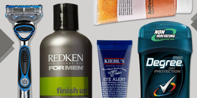 13 Men's Grooming Products That Women Should Use Too