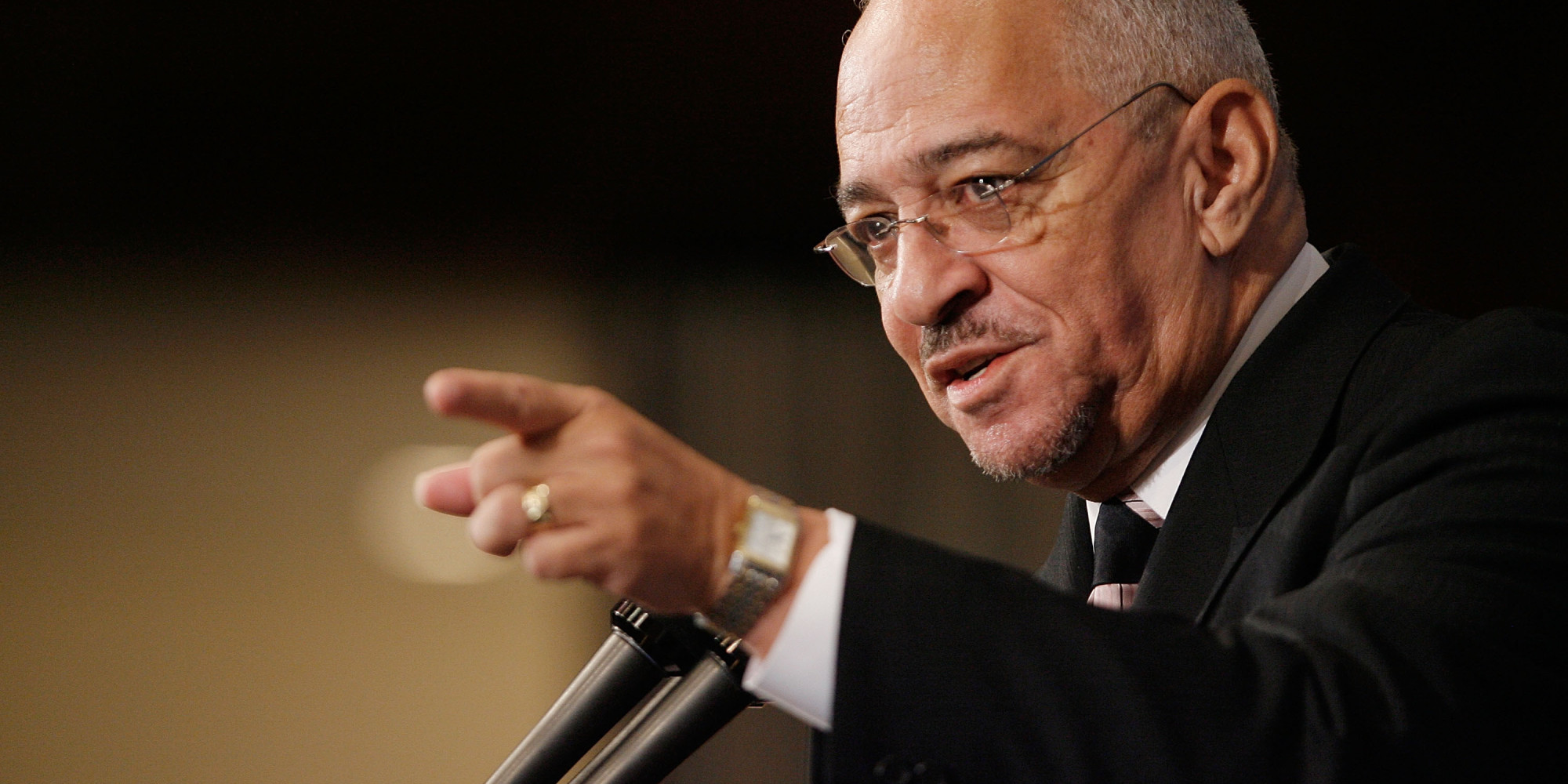 Jeremiah Wright - Alchetron, The Free Social Encyclopedia
