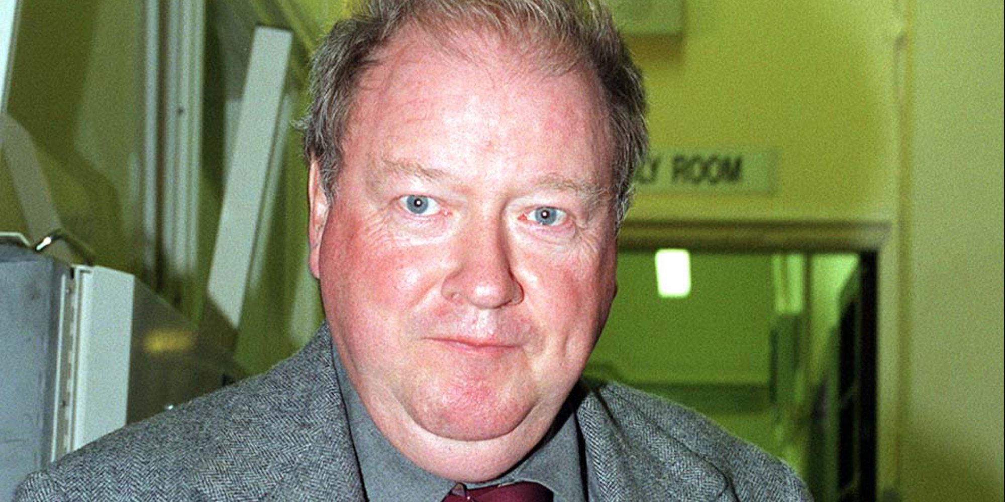 Former Conservative Deputy Chairman Lord McAlpine Dies | HuffPost UK