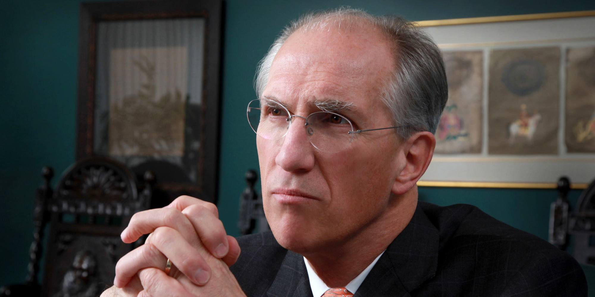 David Domina - Alchetron, The Free Social Encyclopedia