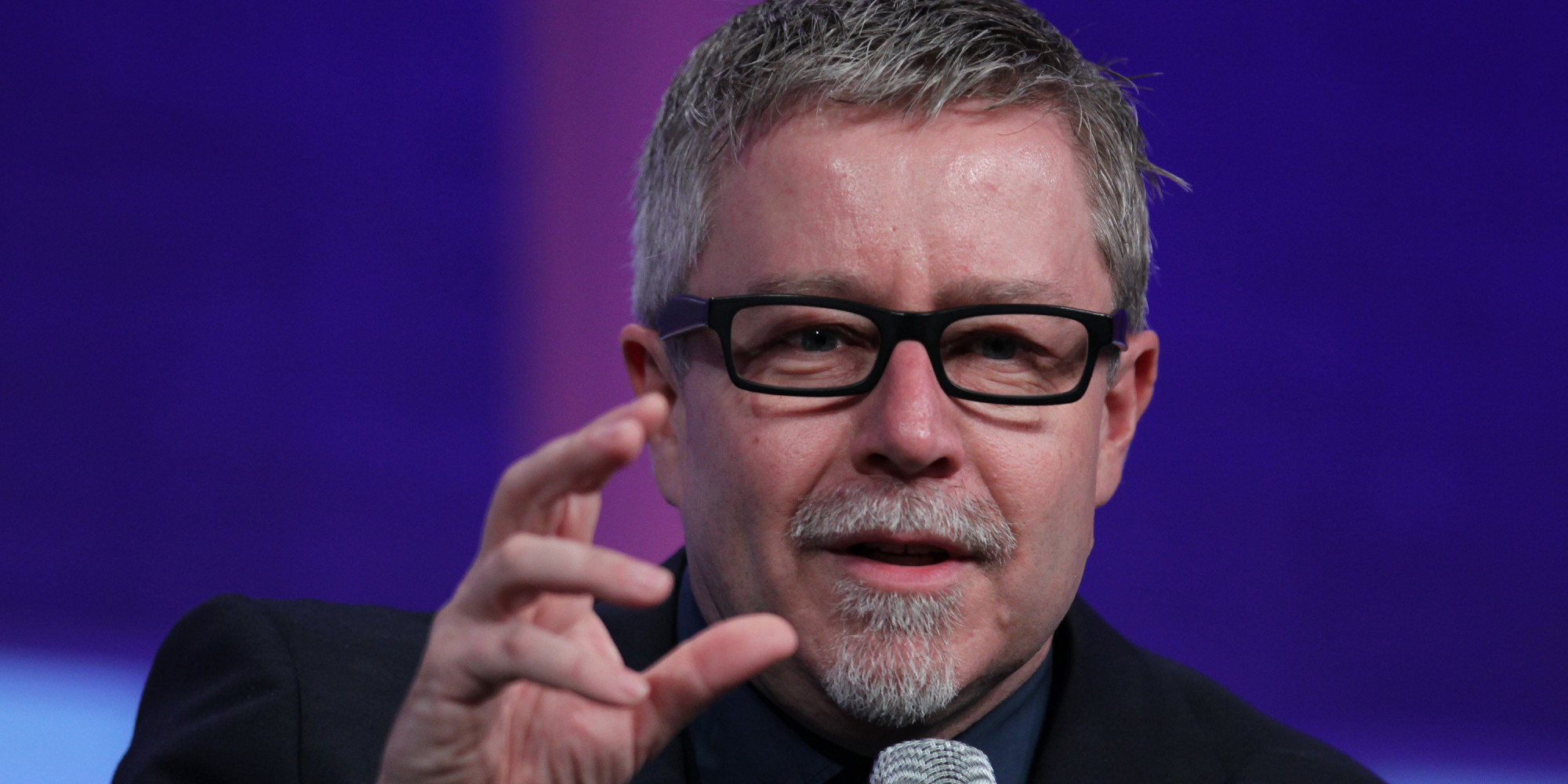 Ideo CEO Tim Brown: 'Everyone Is A Designer' | HuffPost