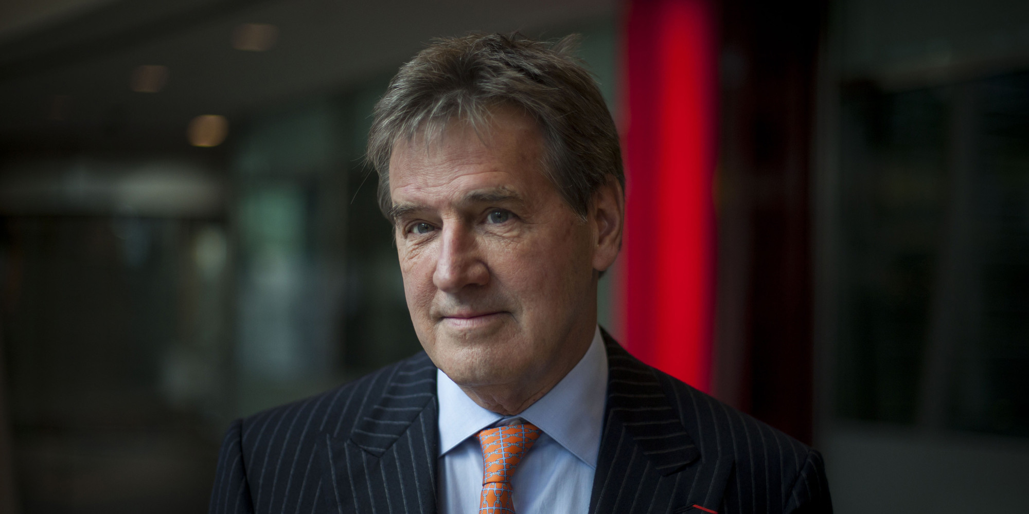 Rick Goings - Alchetron, The Free Social Encyclopedia