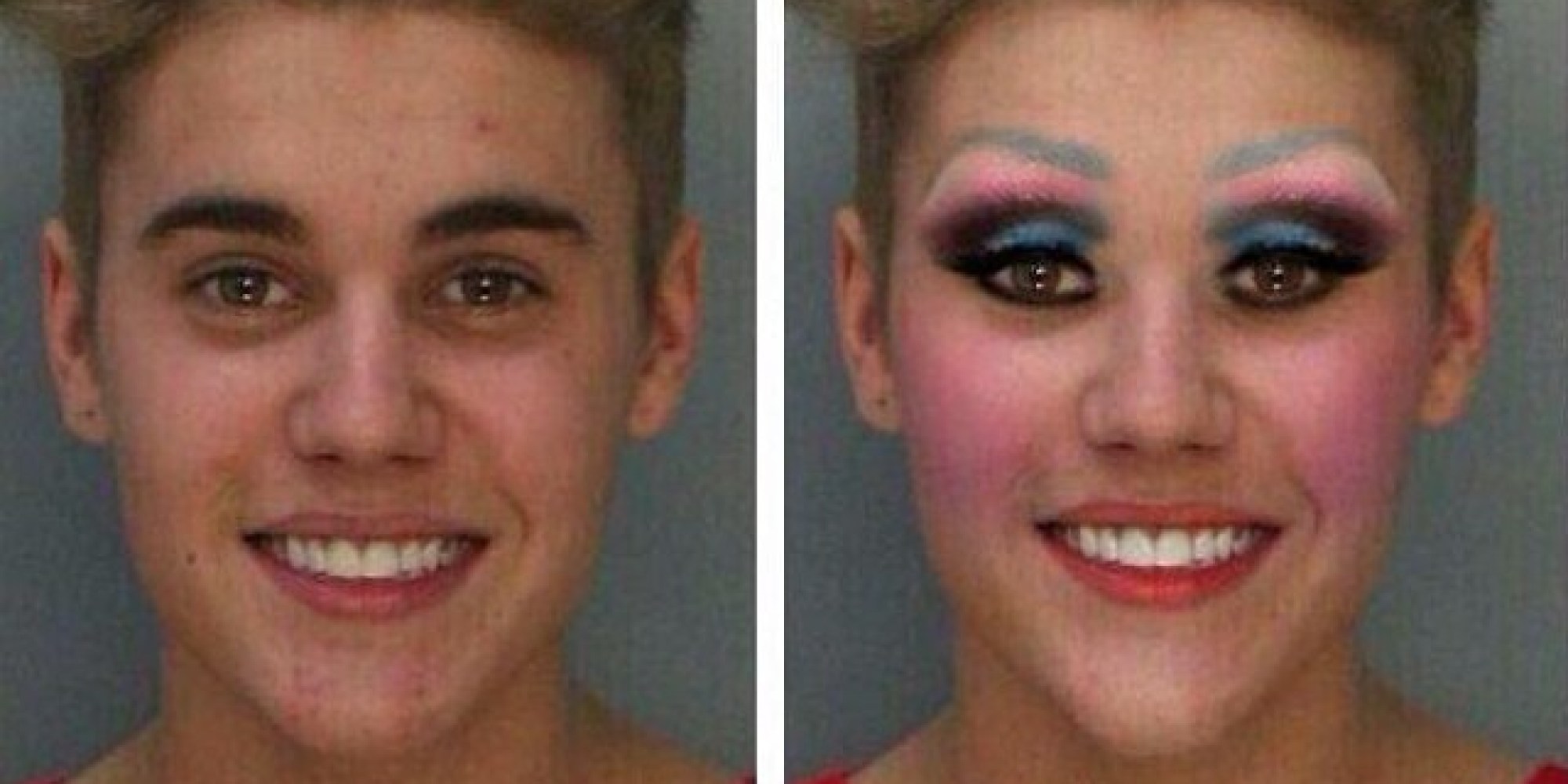 Memes y bromas sobre el arresto de Justin Bieber en Twitter y Facebook ...