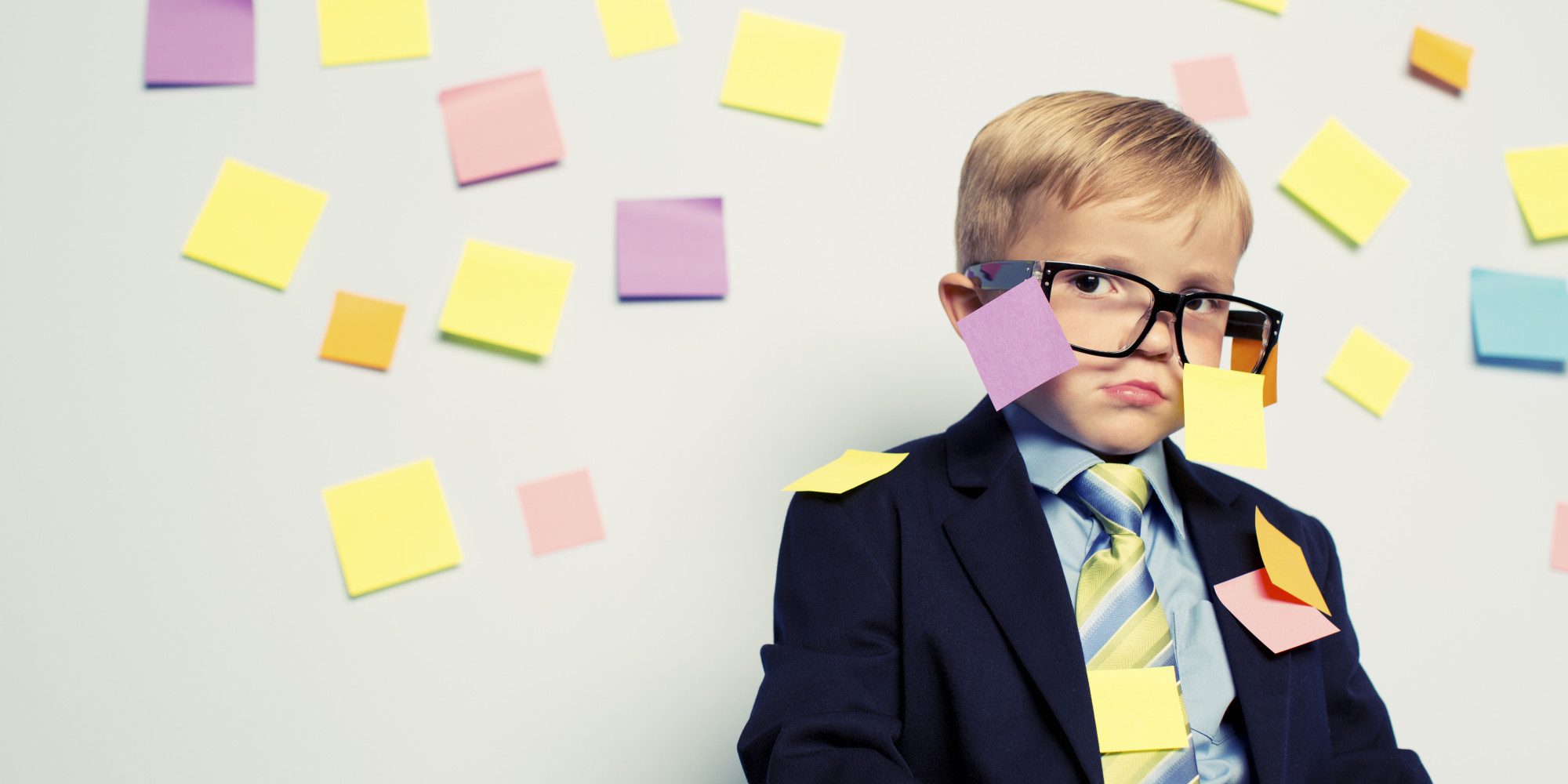 The High Cost Of Multitasking (INFOGRAPHIC) | HuffPost