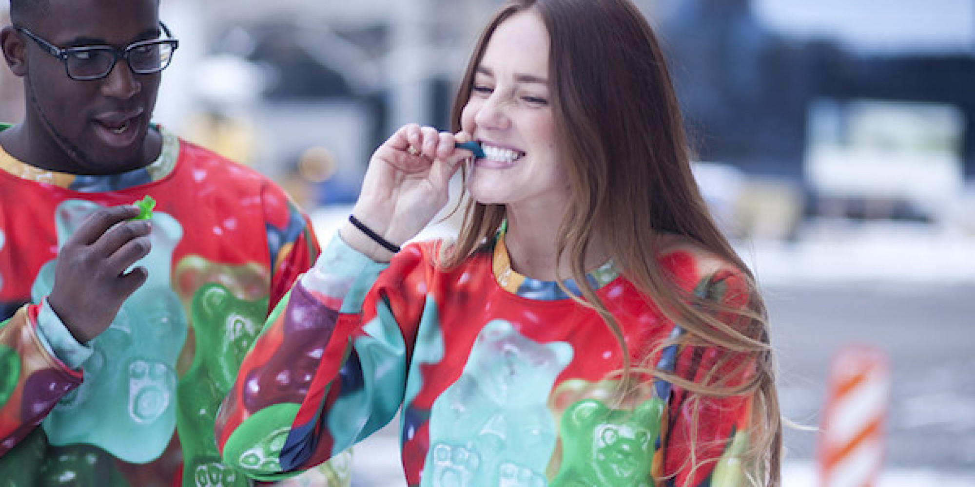 38 Pieces of Food-inspired Clothes and Accessories That Actually Look ...