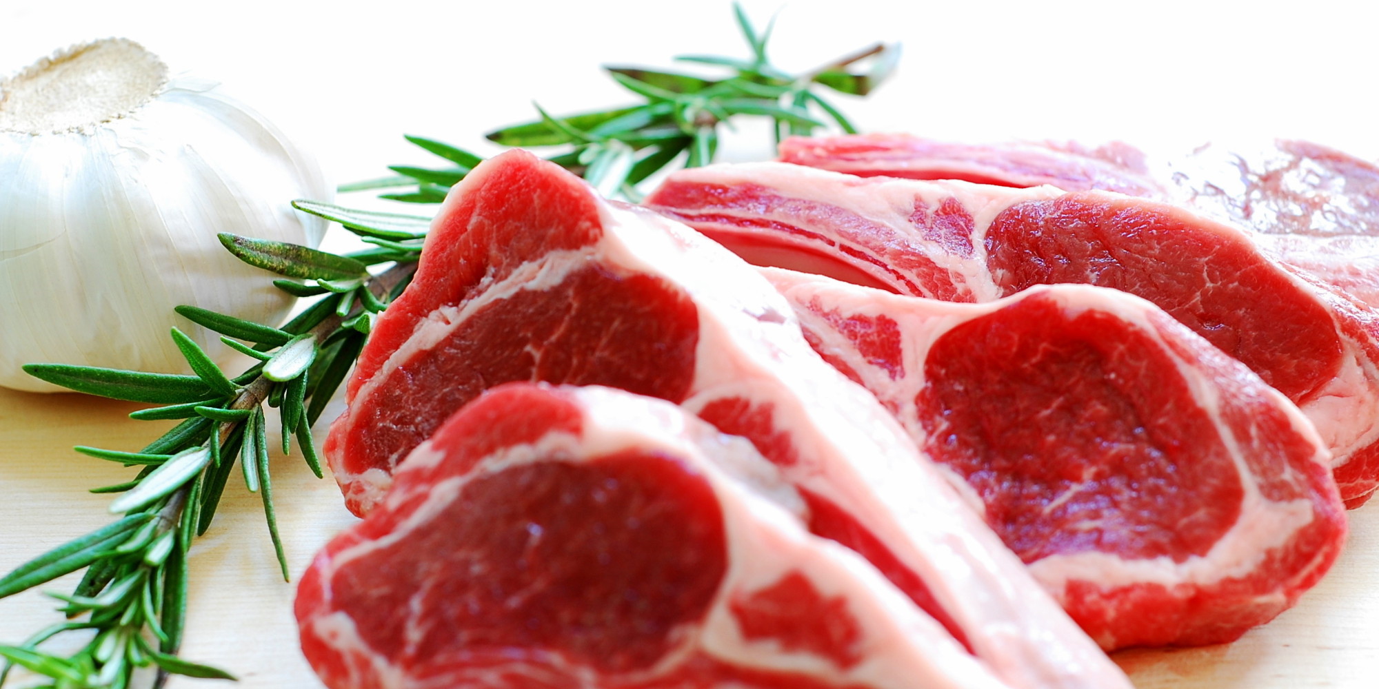 We Need to Make Local Meat More Broadly Affordable | HuffPost
