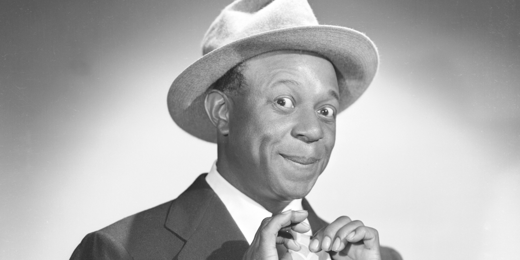 Eddie Rochester Anderson - Alchetron, the free social encyclopedia