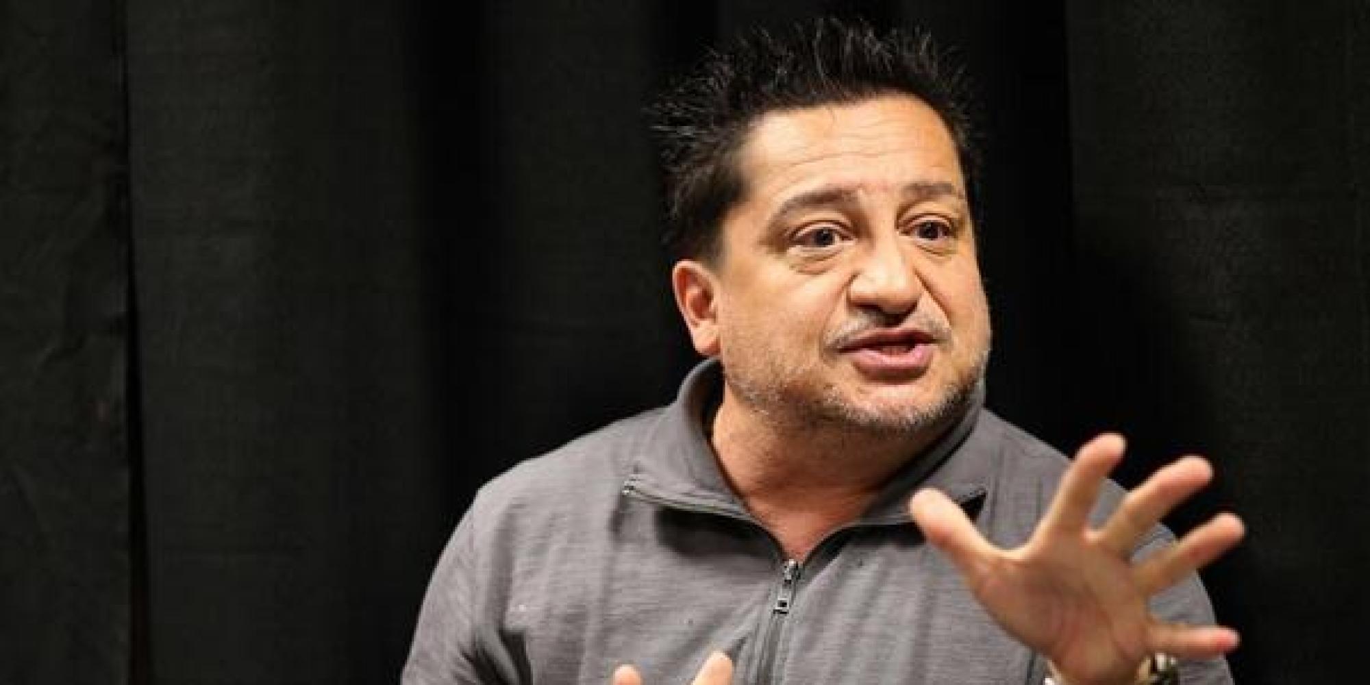 Luis Raúl: muere el comediante de Puerto Rico (VIDEO) | HuffPost