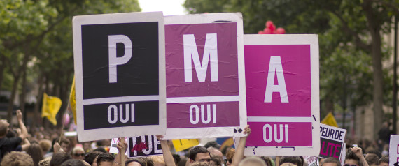 PMA : le gouvernement reporte (encore) le débat sur la procréation assistée